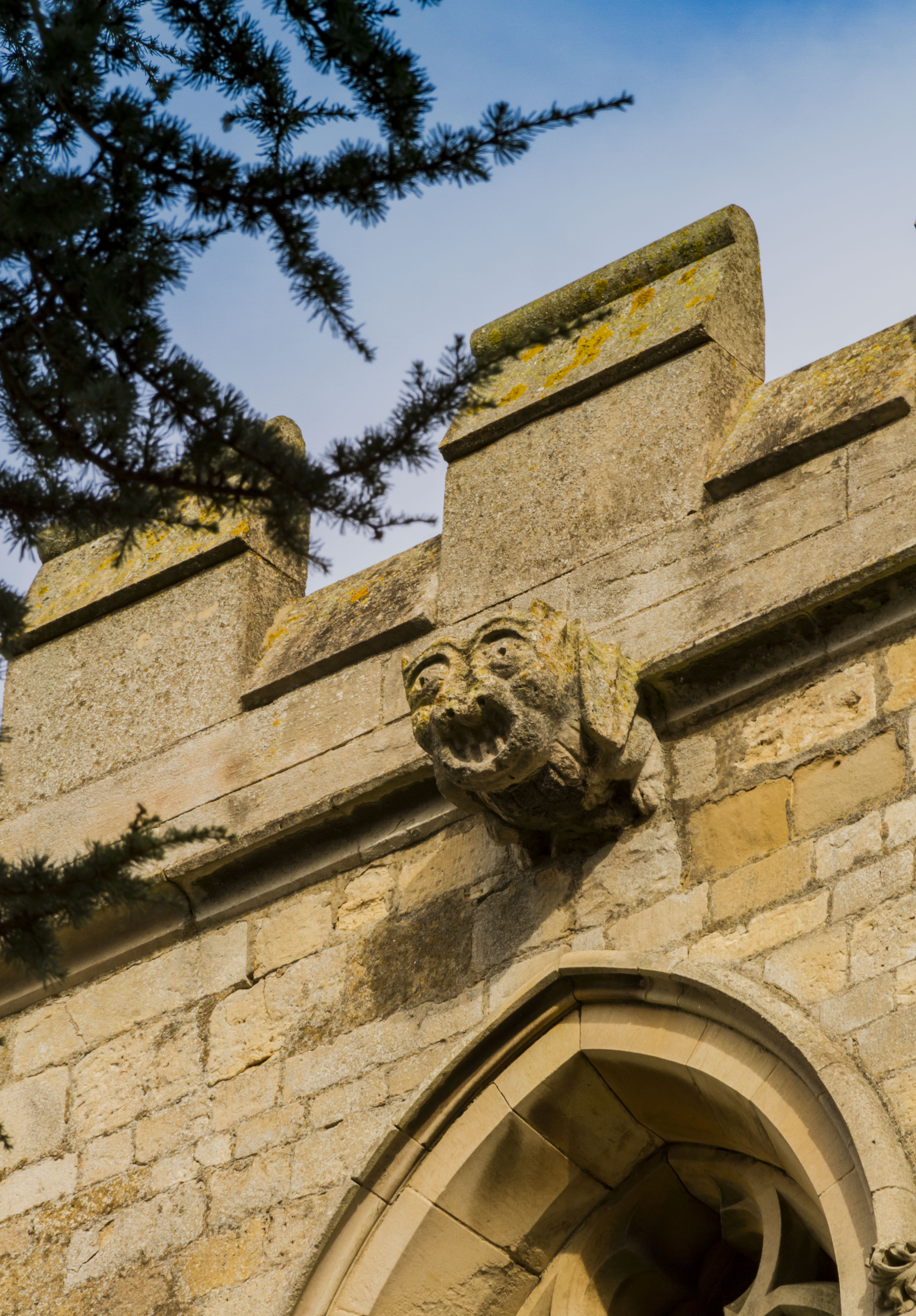Bucknall St Margaret | National Churches Trust