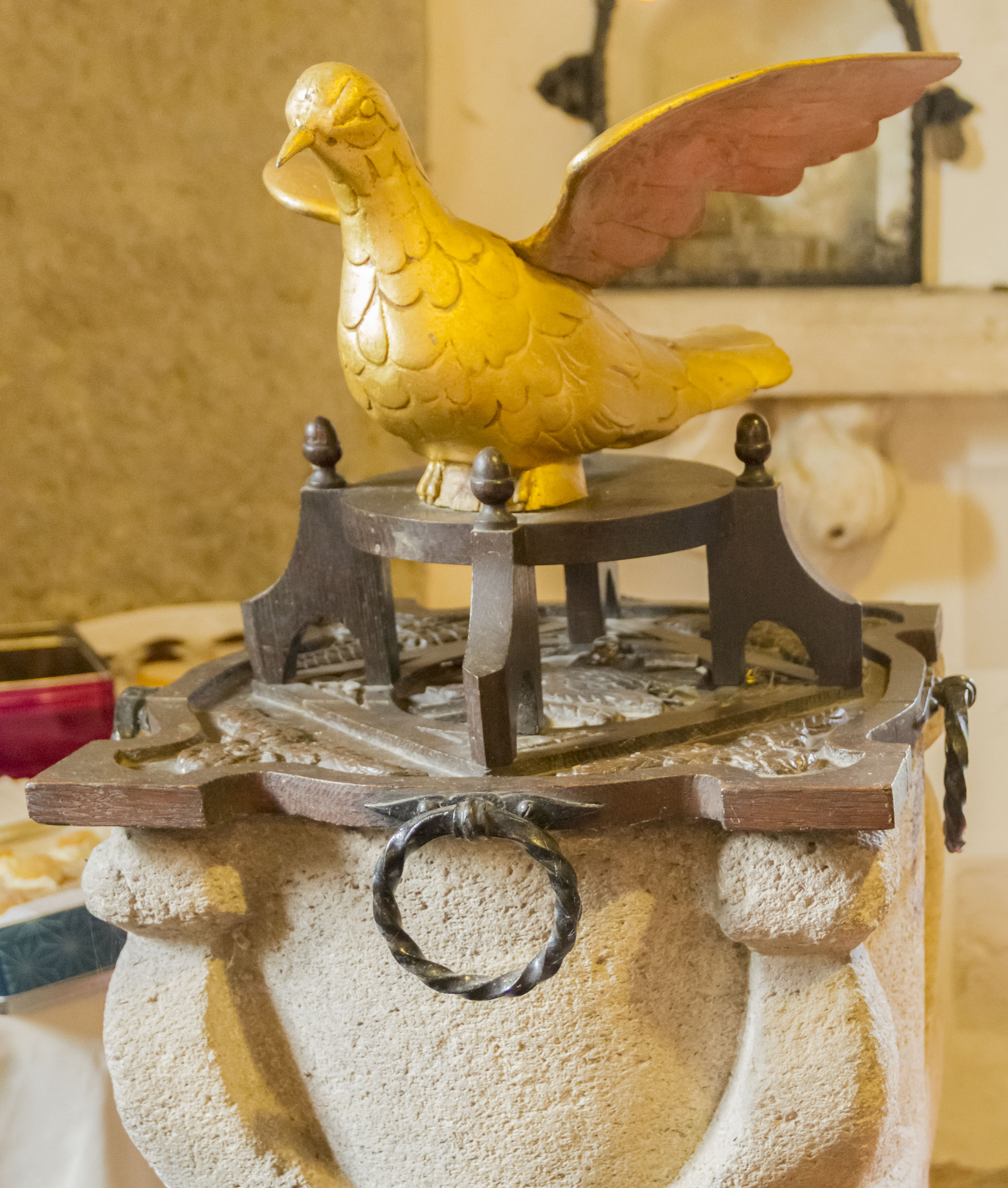 Langton by Old Woodhall St Margaret | National Churches Trust