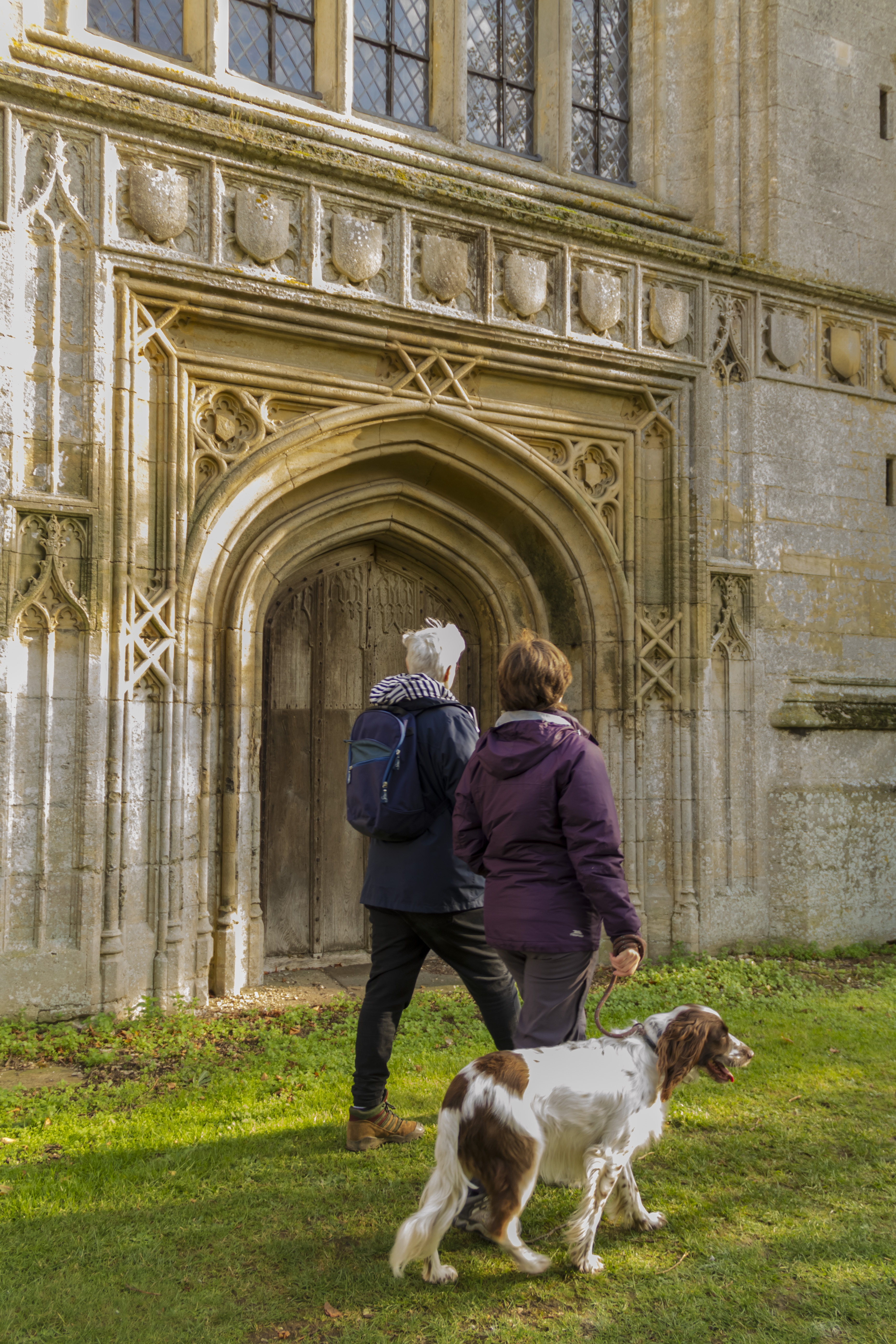 Tattershall Collegiate Church of Holy Trinity | National Churches Trust