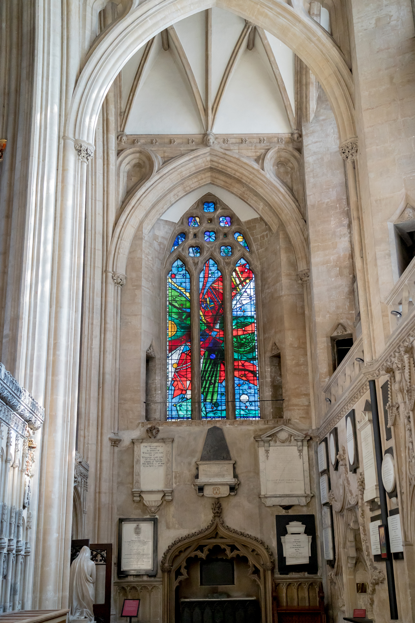 Bristol Cathedral | National Churches Trust