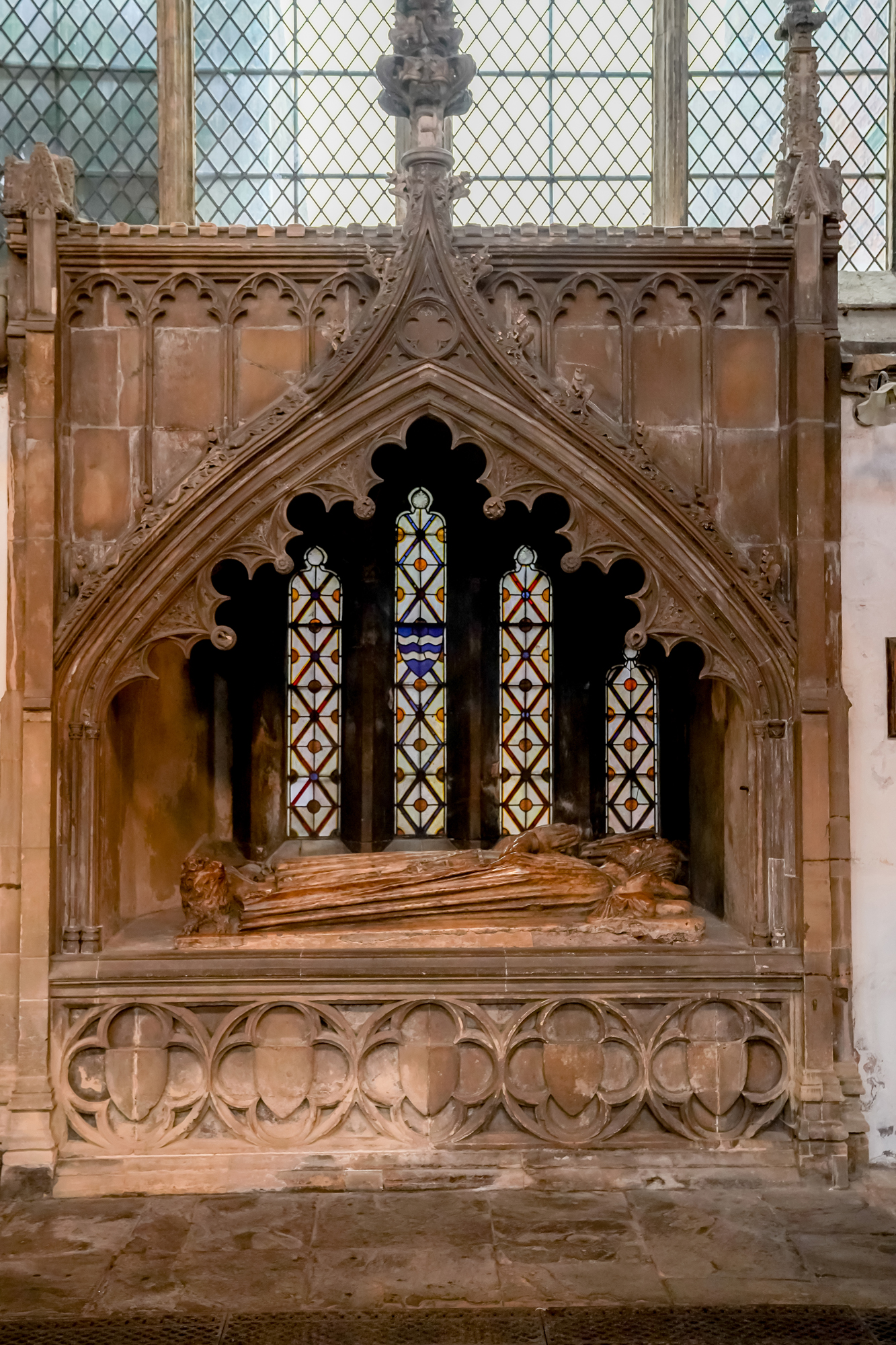 Hull Minster | National Churches Trust