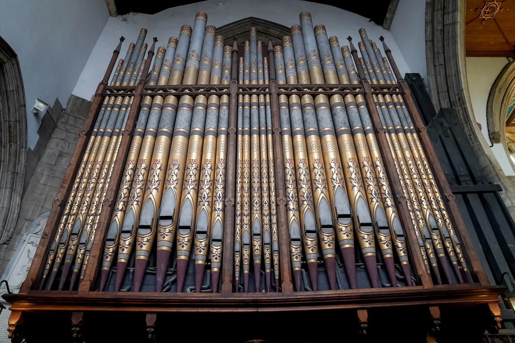 Hull Minster | National Churches Trust