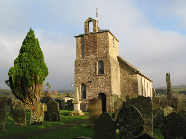 Bewcastle St Cuthbert | National Churches Trust