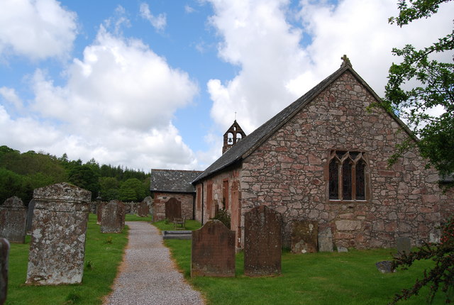 Boot St Catherine | National Churches Trust