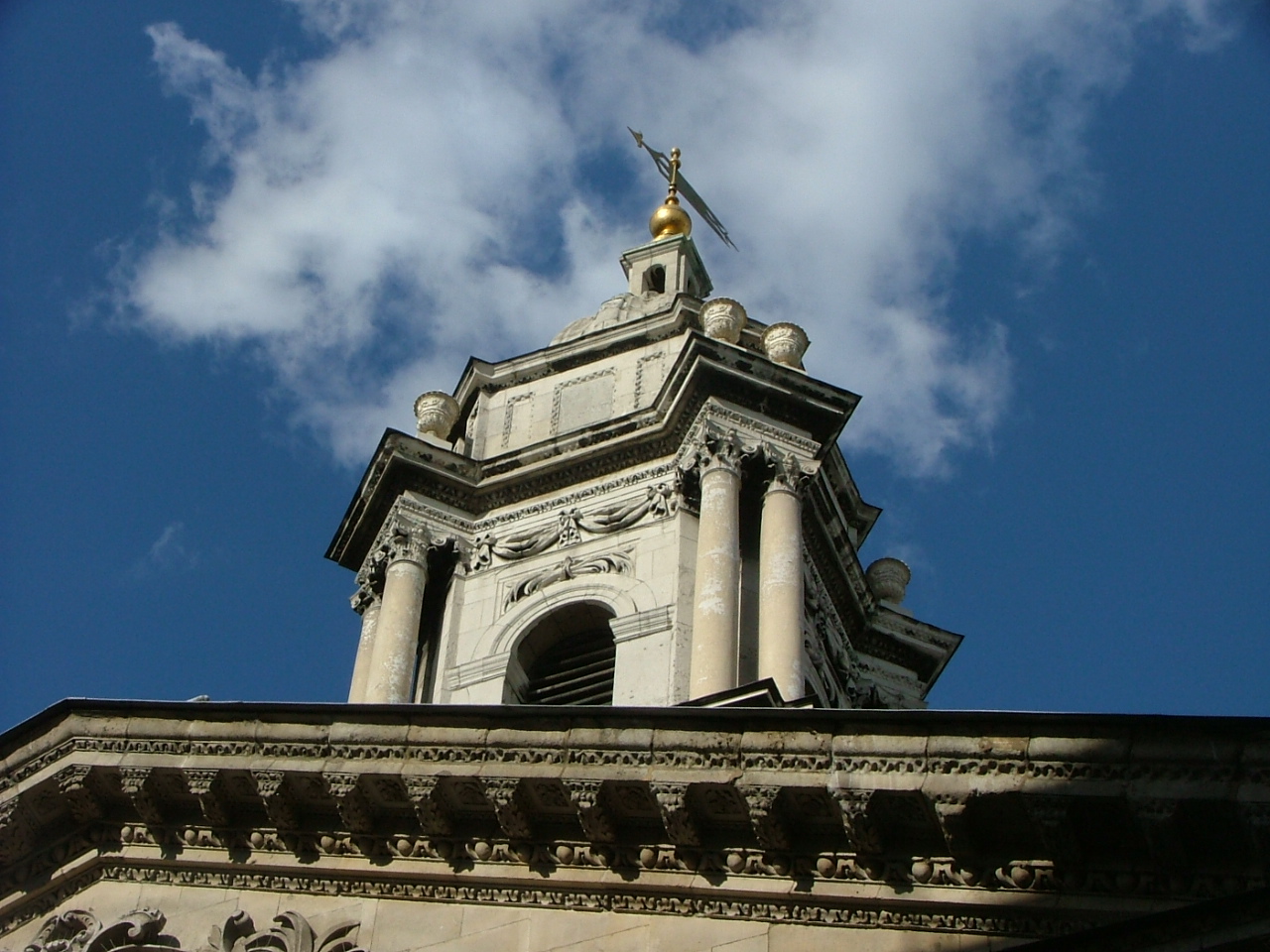 Mayfair St George Hanover Square | National Churches Trust