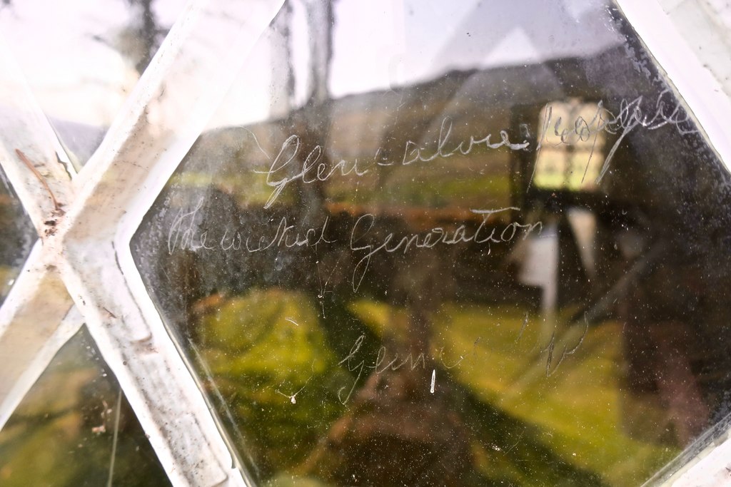 Ardgay Croick Church | National Churches Trust