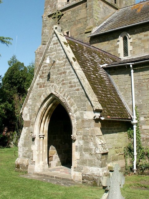 Edlington St Helen | National Churches Trust