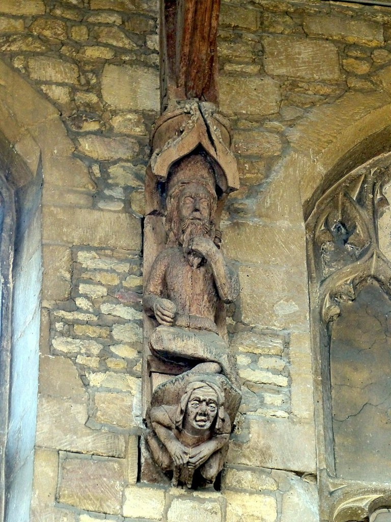 Whissendine St Andrew | National Churches Trust