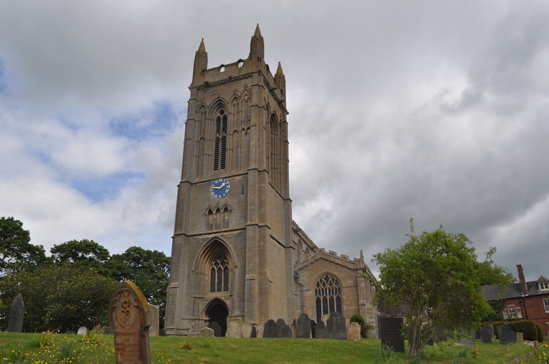 Whissendine St Andrew | National Churches Trust
