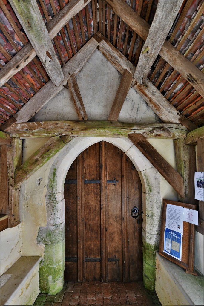 Up Marden St Michael | National Churches Trust