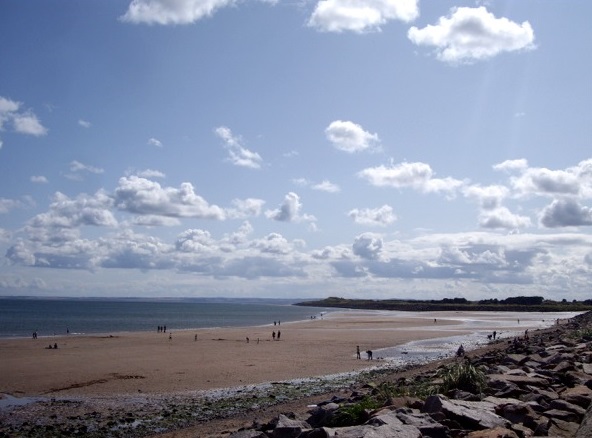 Carnoustie Church | National Churches Trust