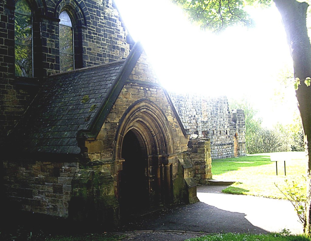 Jarrow St Paul | National Churches Trust