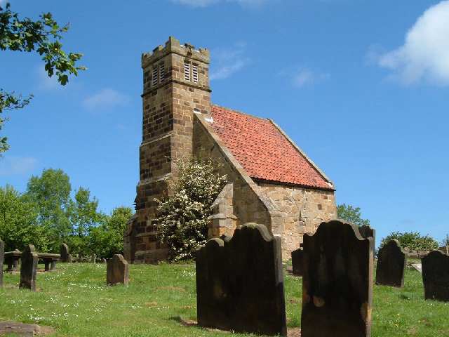 Upleatham St Andrew Old Church | National Churches Trust