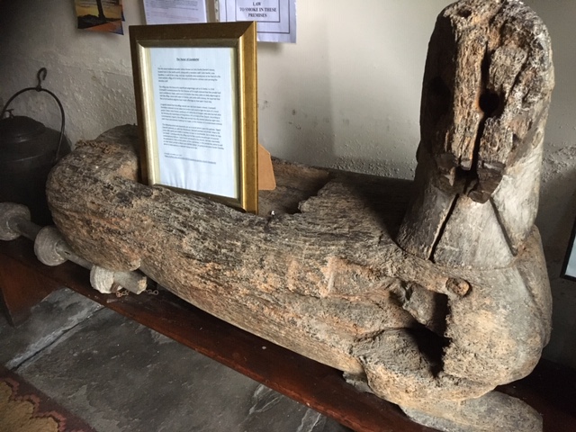 Llandderfel St Derfel | National Churches Trust