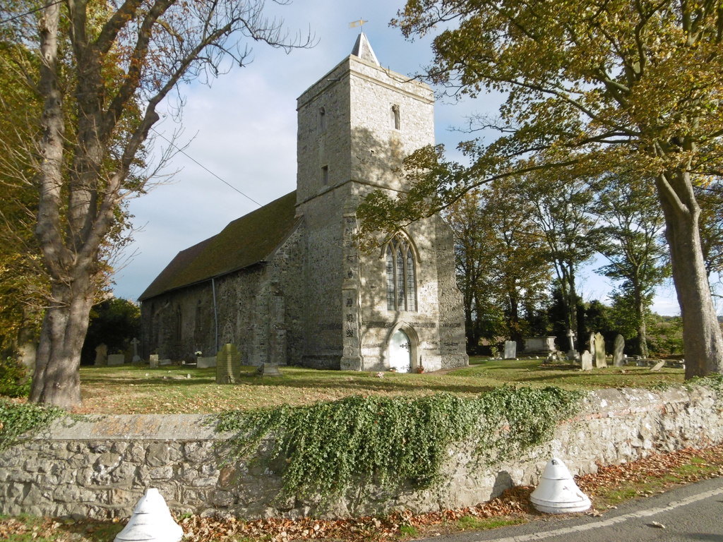 Cooling St James (Churches Conservation Trust) | National Churches Trust