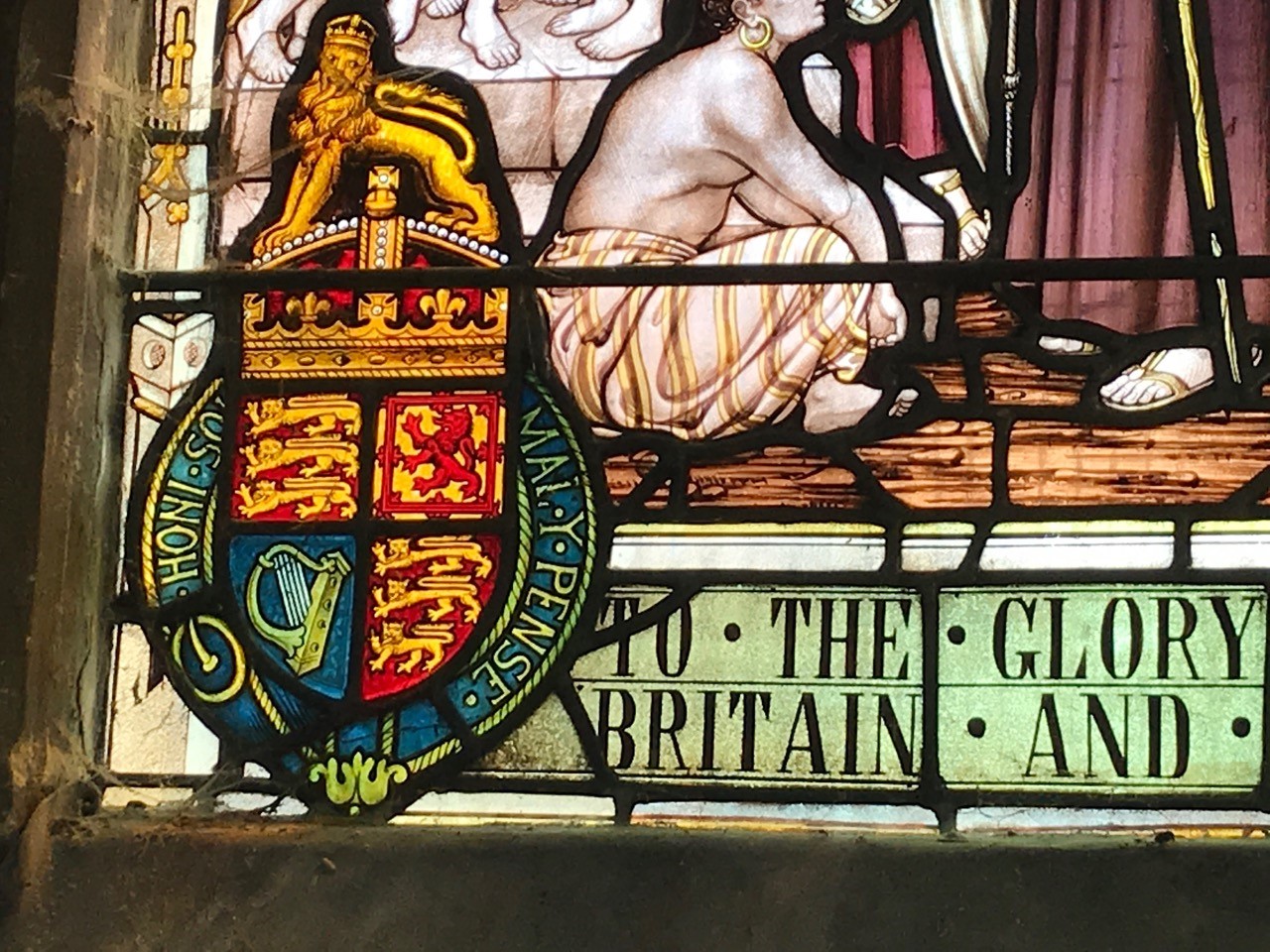 Ramsgate St Laurence | National Churches Trust