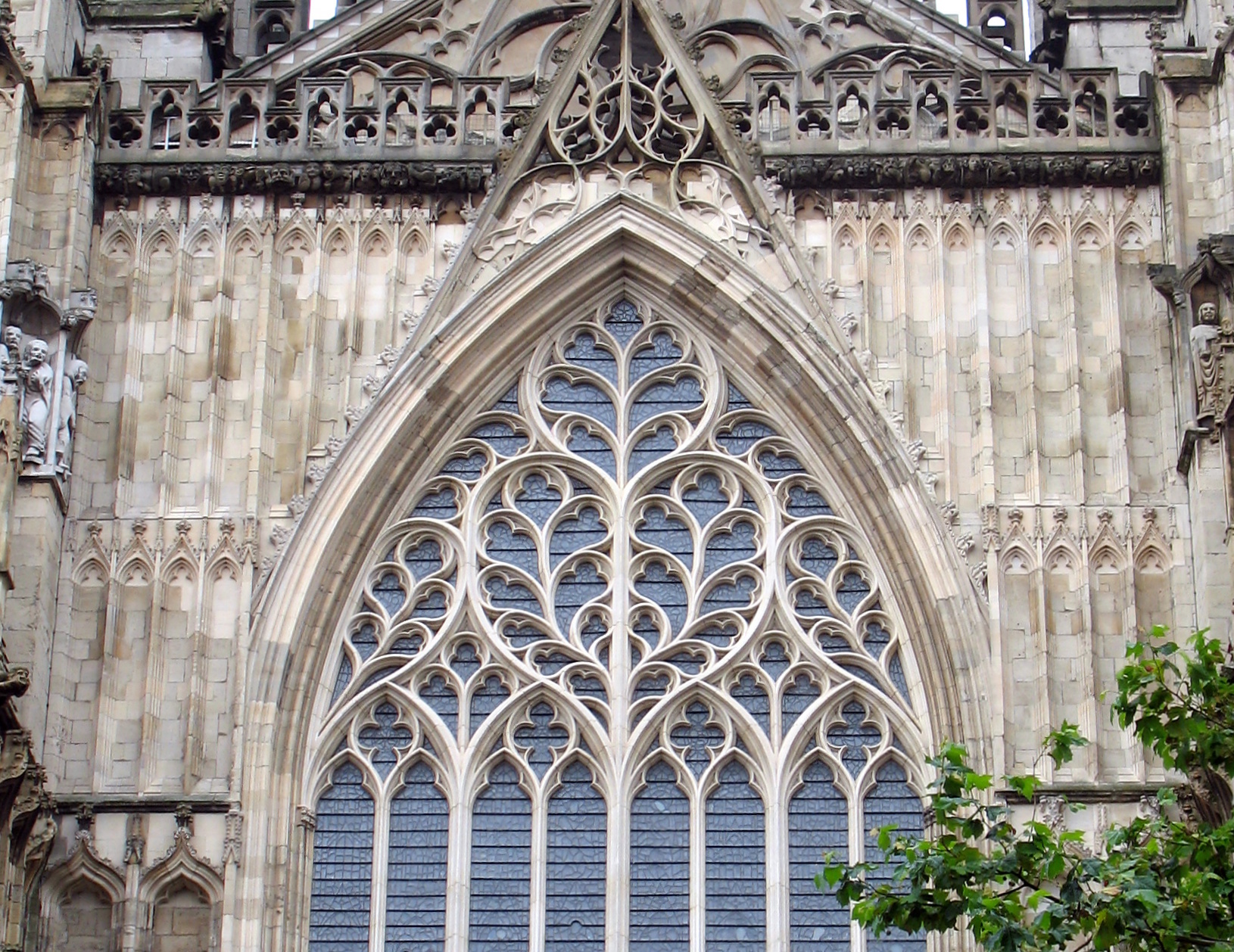 York Minster | National Churches Trust