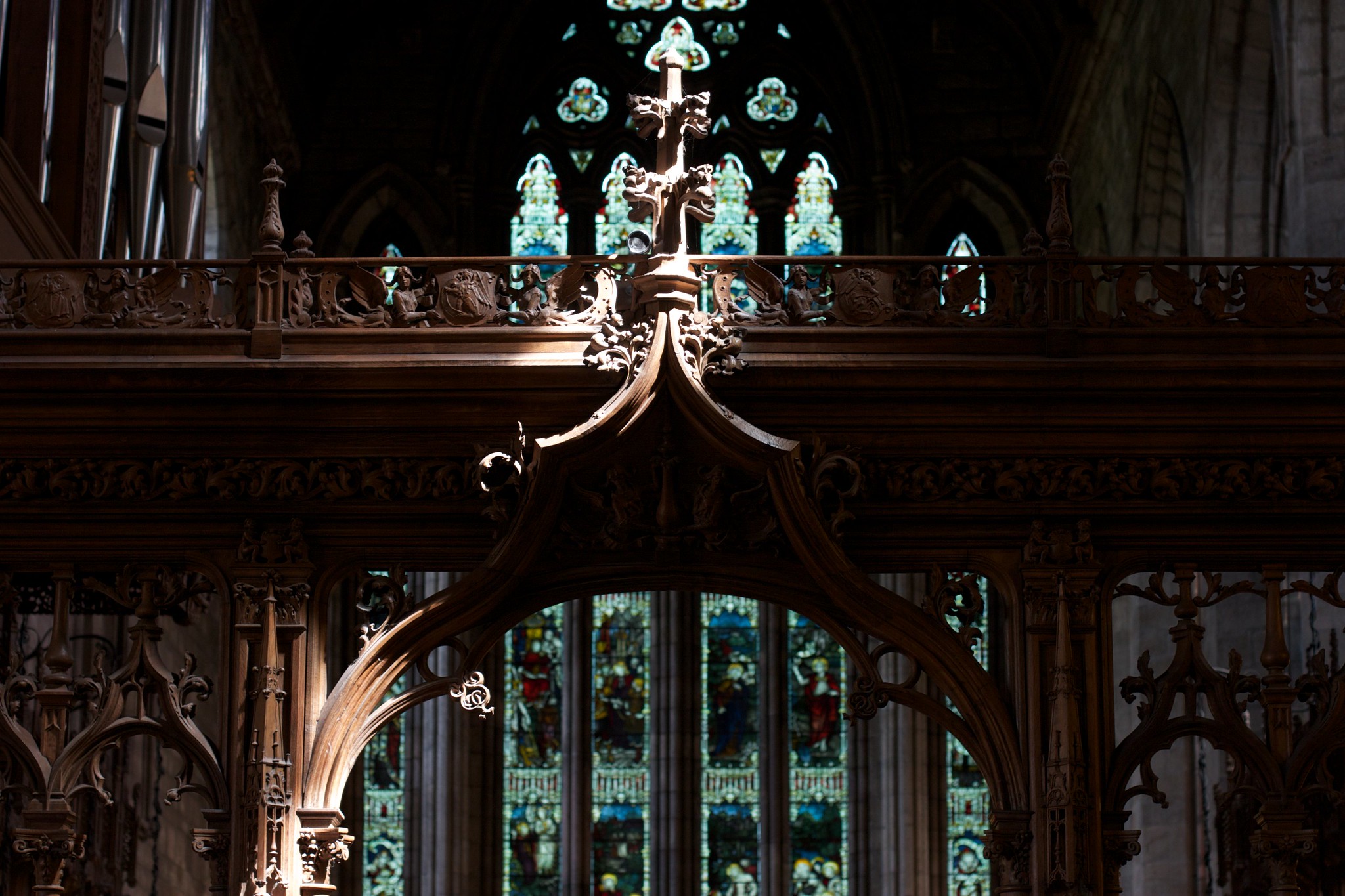 Dunblane Cathedral | National Churches Trust