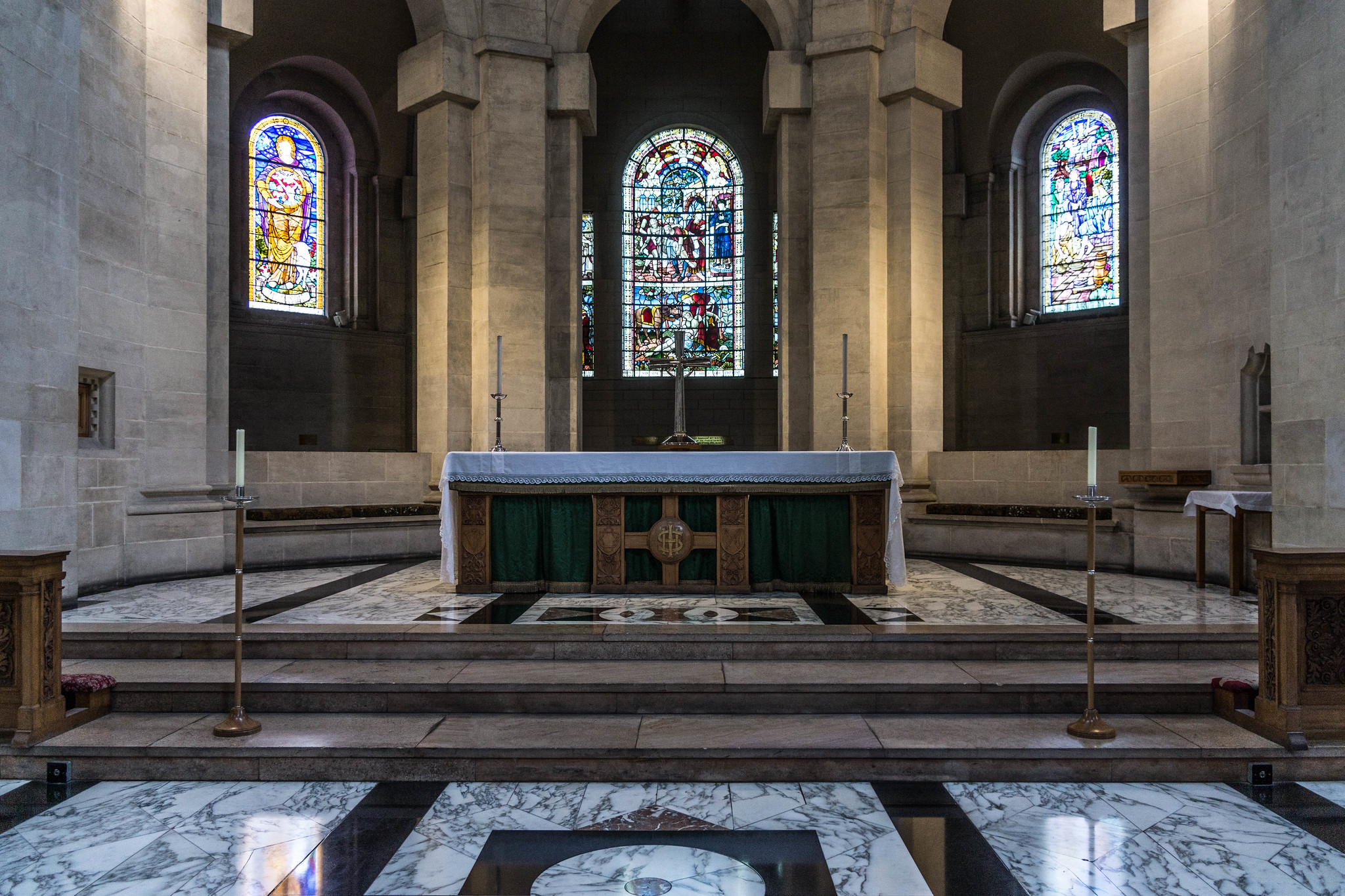 Belfast Cathedral | National Churches Trust