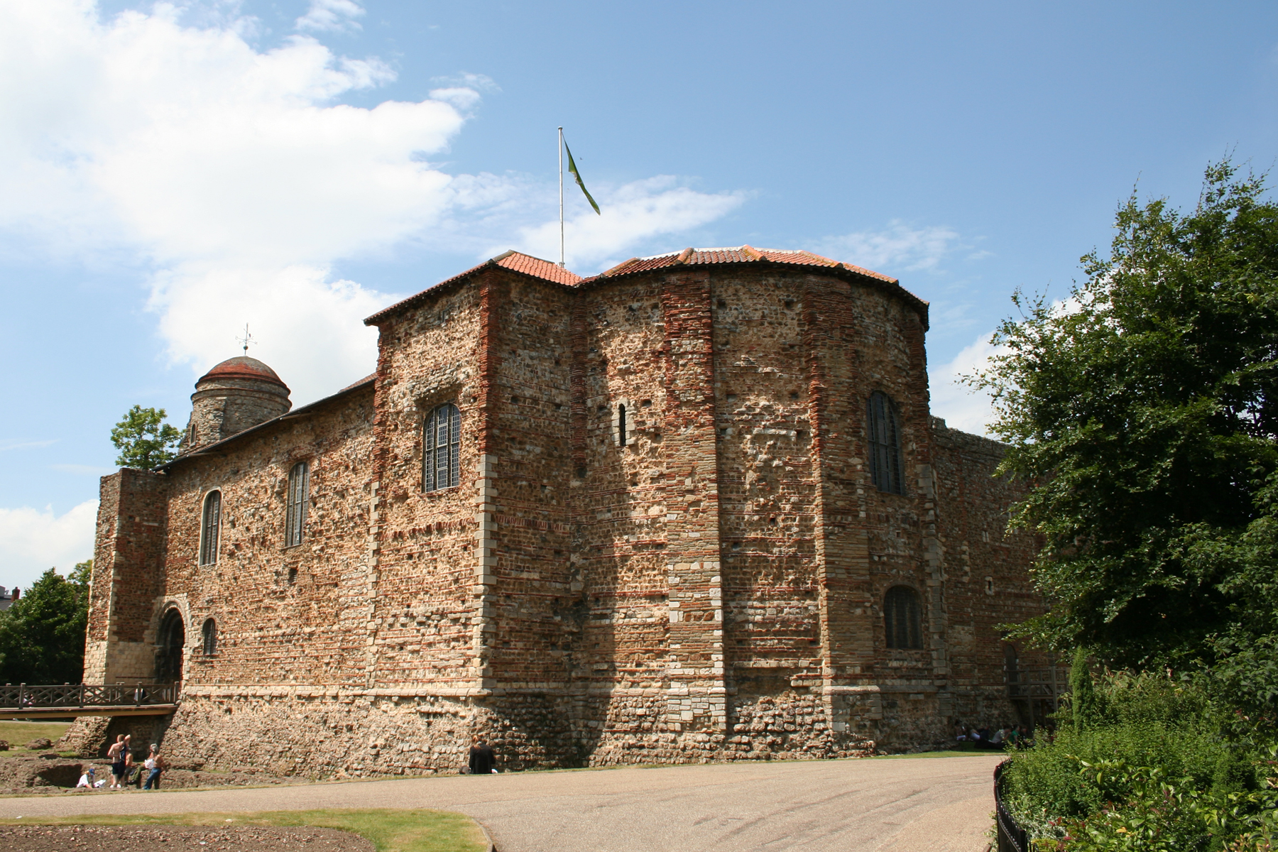 Colchester St Mary at the Wall | National Churches Trust
