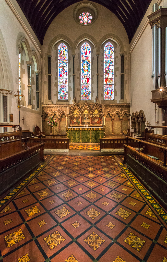 Southgate Christ Church | National Churches Trust