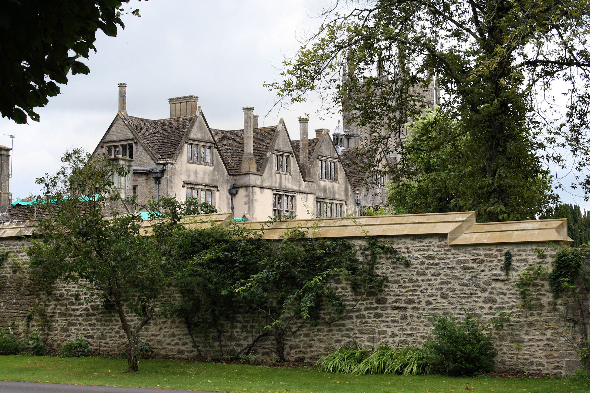 Mells St Andrew | National Churches Trust