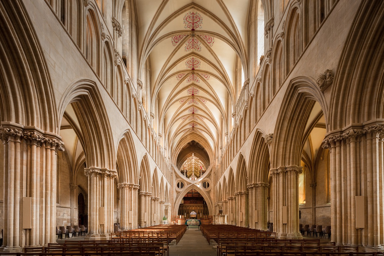 Wells Cathedral | National Churches Trust