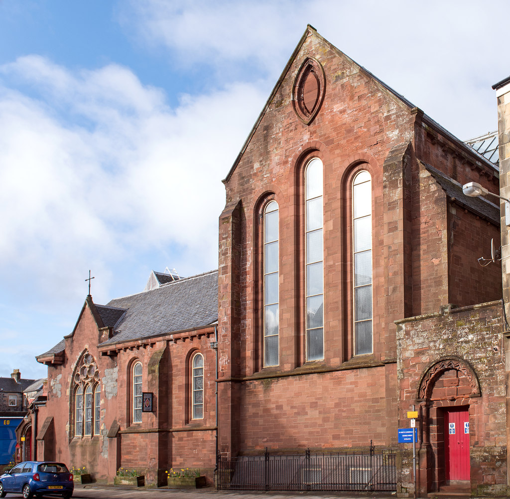 St John the Divine Cathedral | National Churches Trust