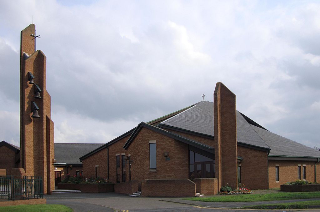 Middlesbrough Cathedral | National Churches Trust
