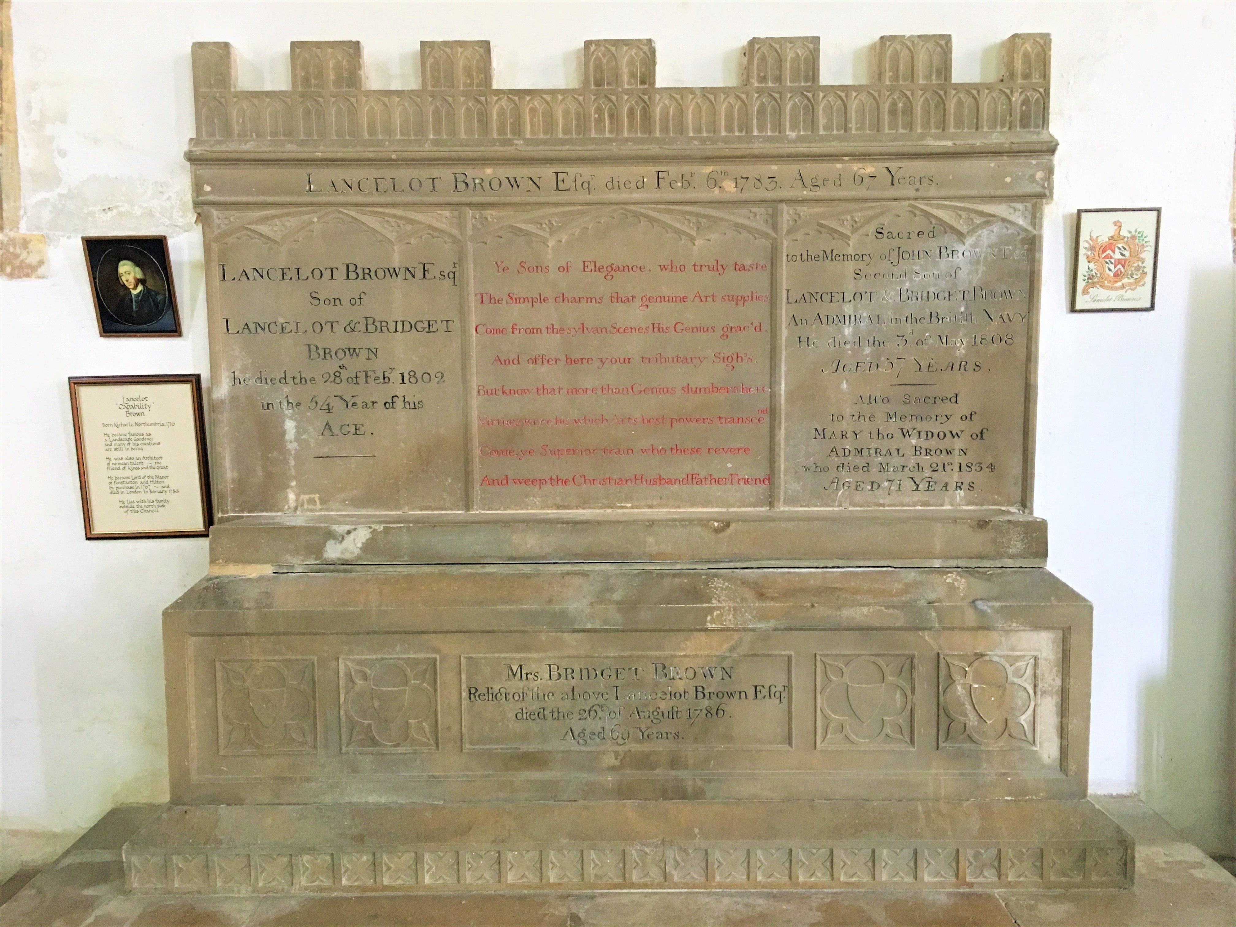 Fenstanton St Peter & St Paul | National Churches Trust