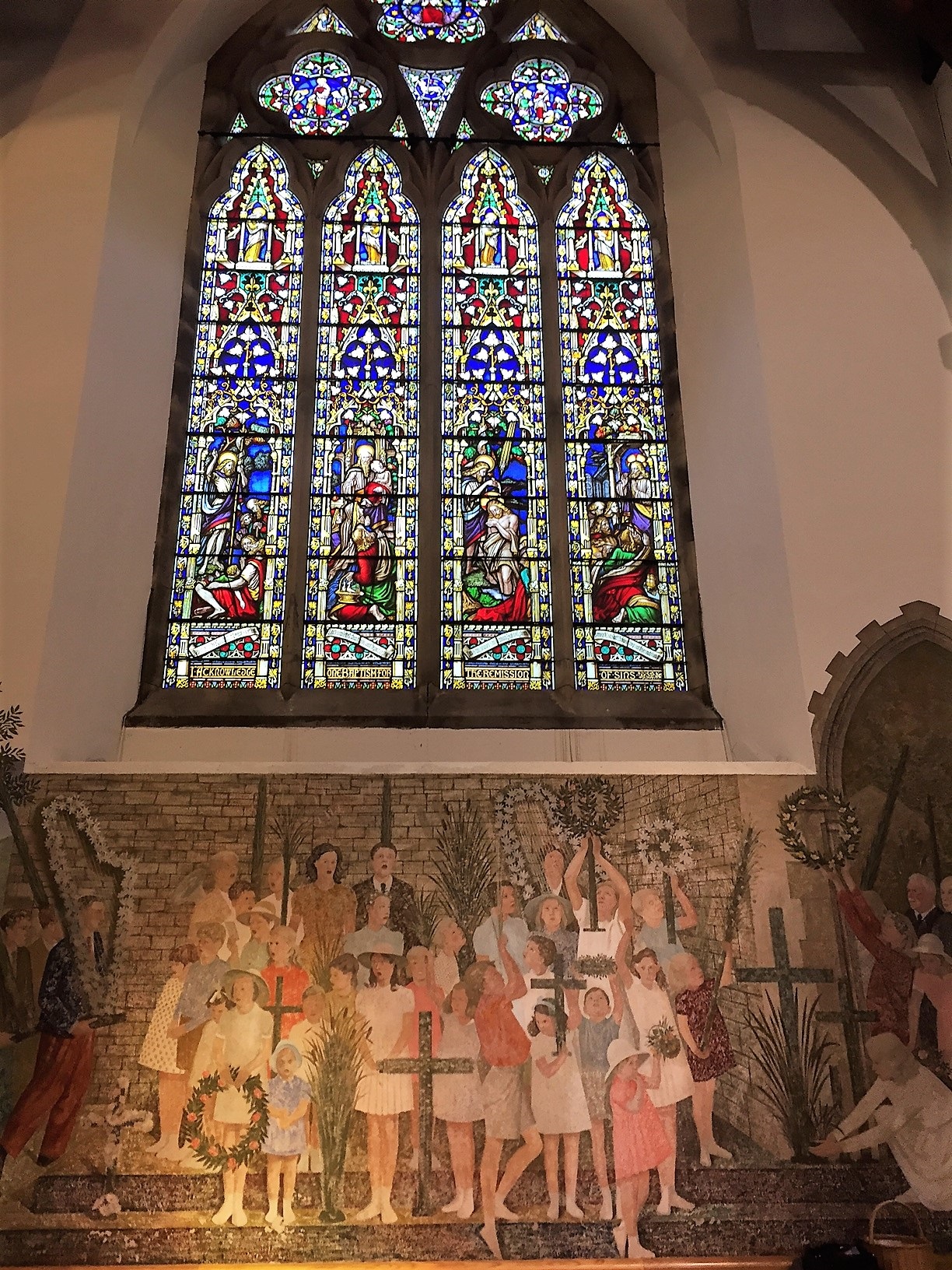 Ambleside St Mary | National Churches Trust