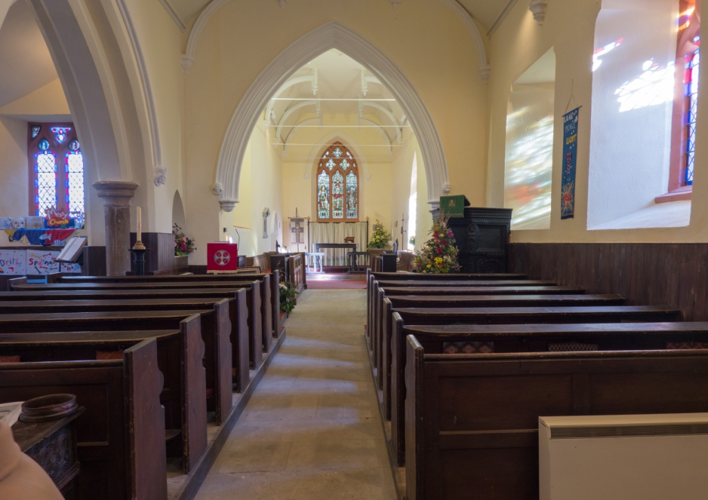 Kirkby Thore St Michael | National Churches Trust