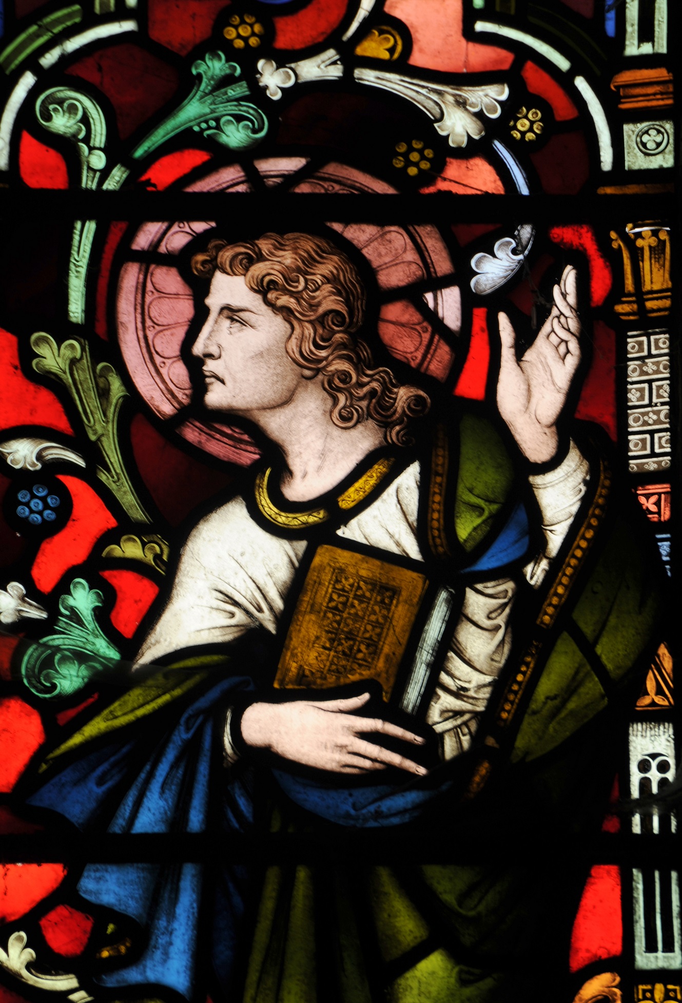 Shipbourne St Giles | National Churches Trust