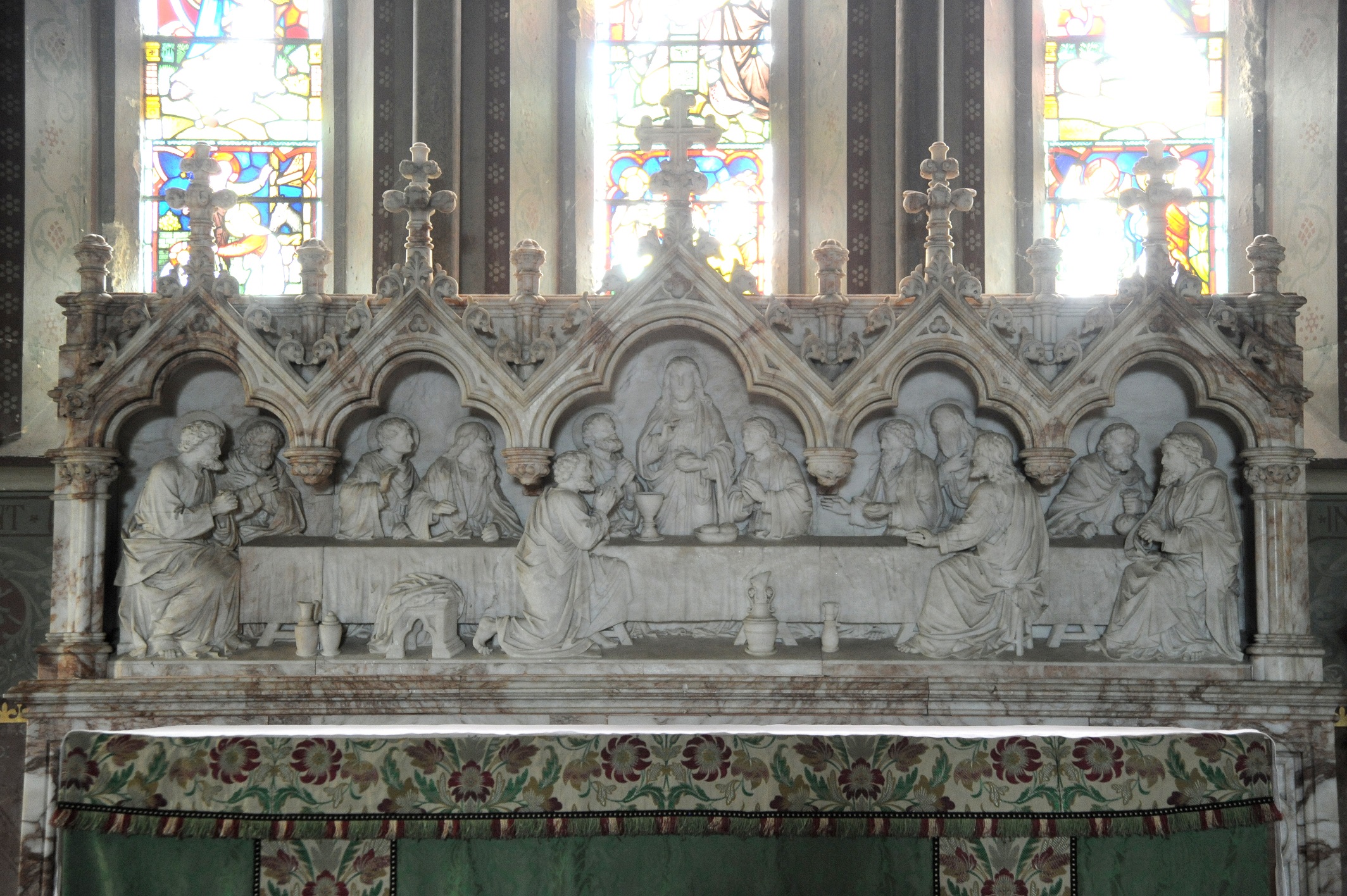 Shipbourne St Giles | National Churches Trust