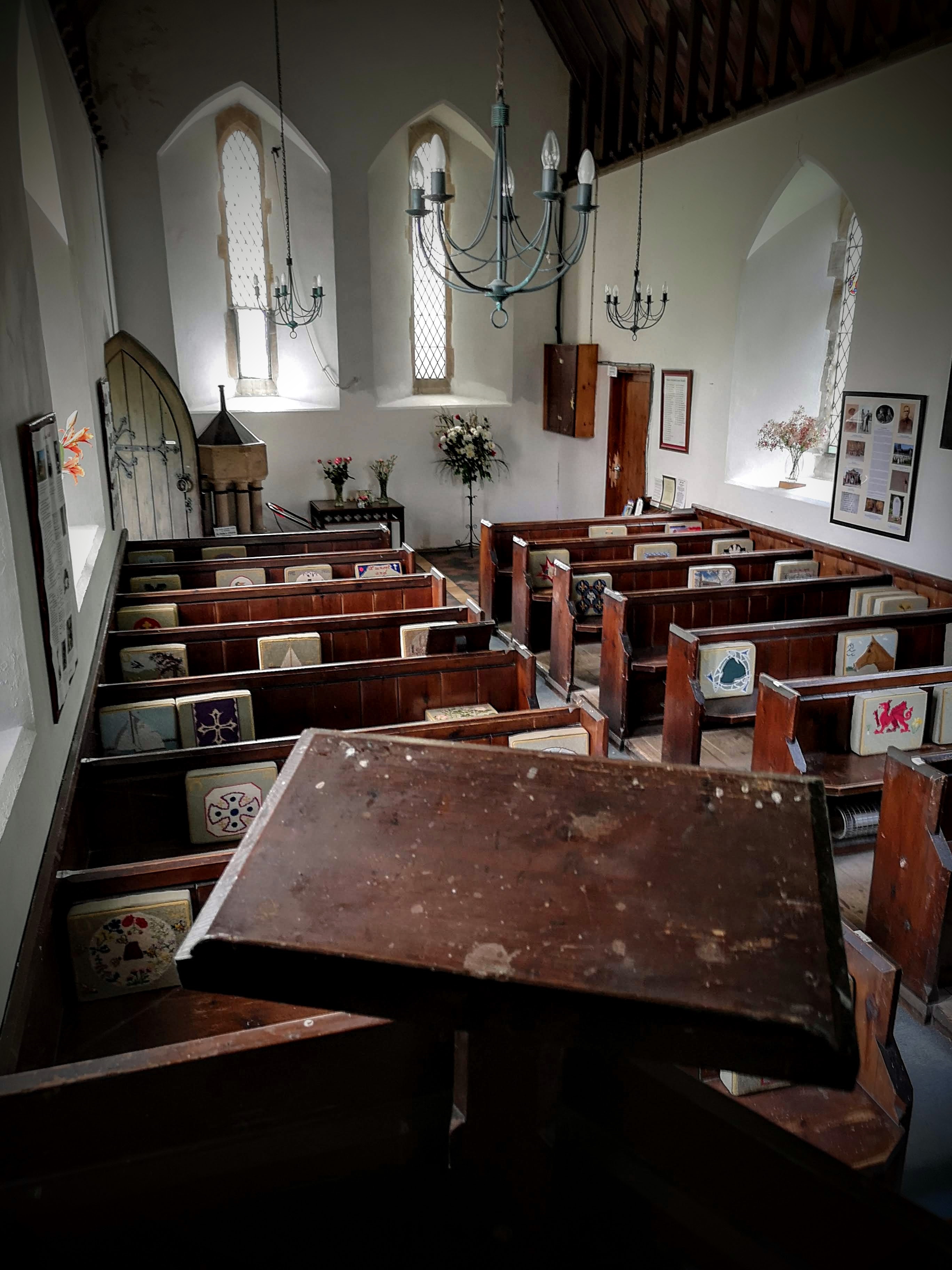 Brinkhill St Philip | National Churches Trust