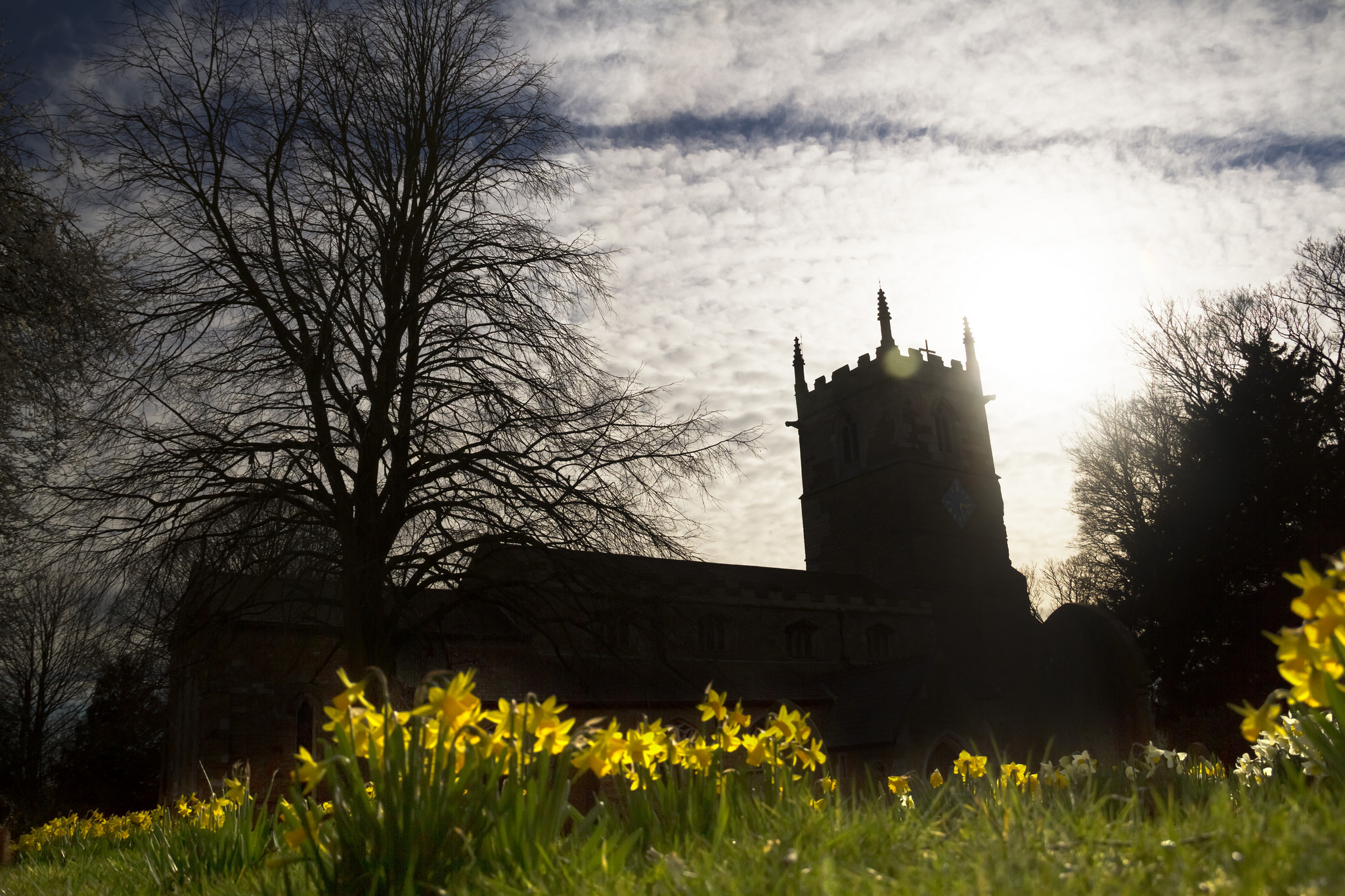 Caistor St Peter & St Paul | National Churches Trust