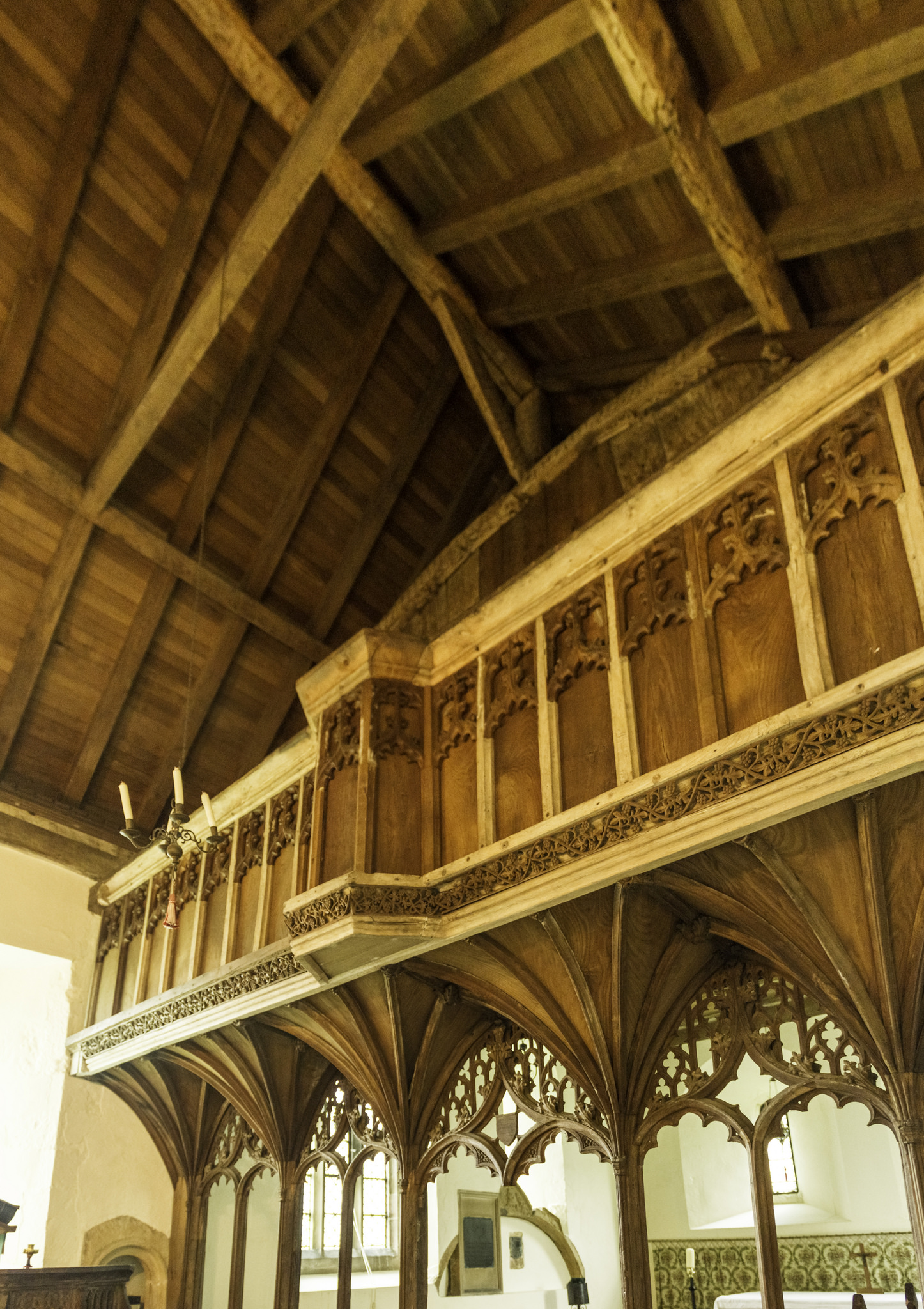 Coates by Stow St Edith | National Churches Trust