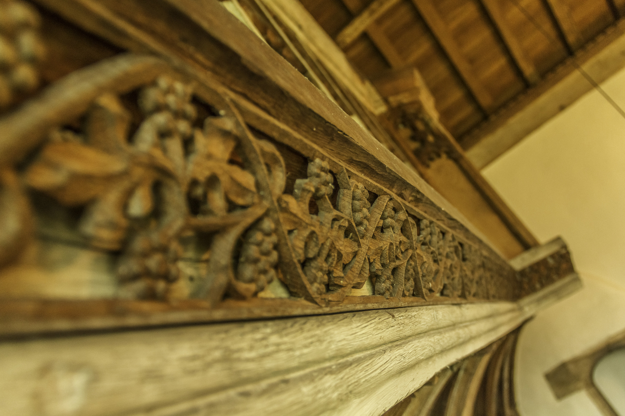 Coates by Stow St Edith | National Churches Trust