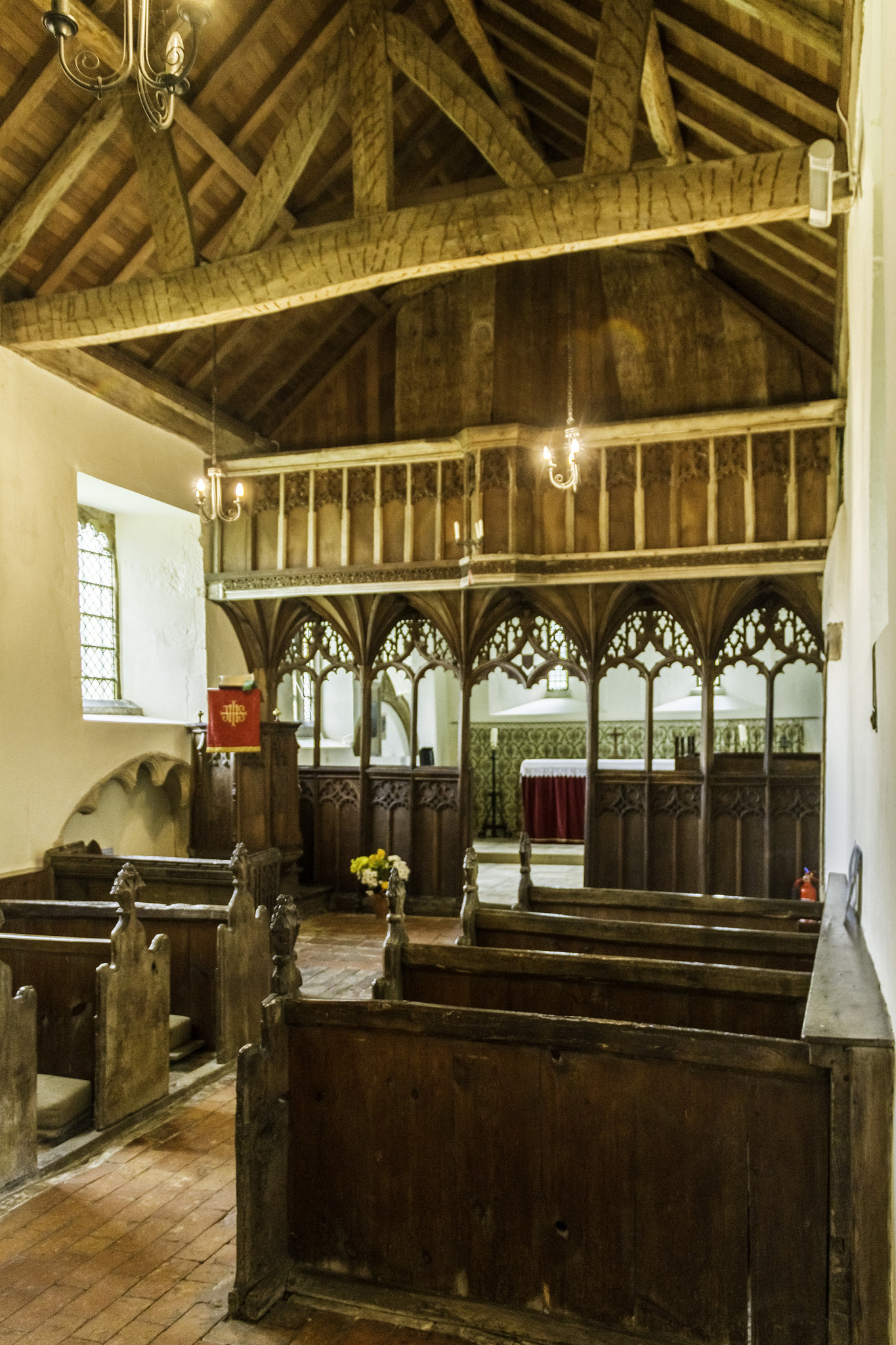 Coates by Stow St Edith | National Churches Trust