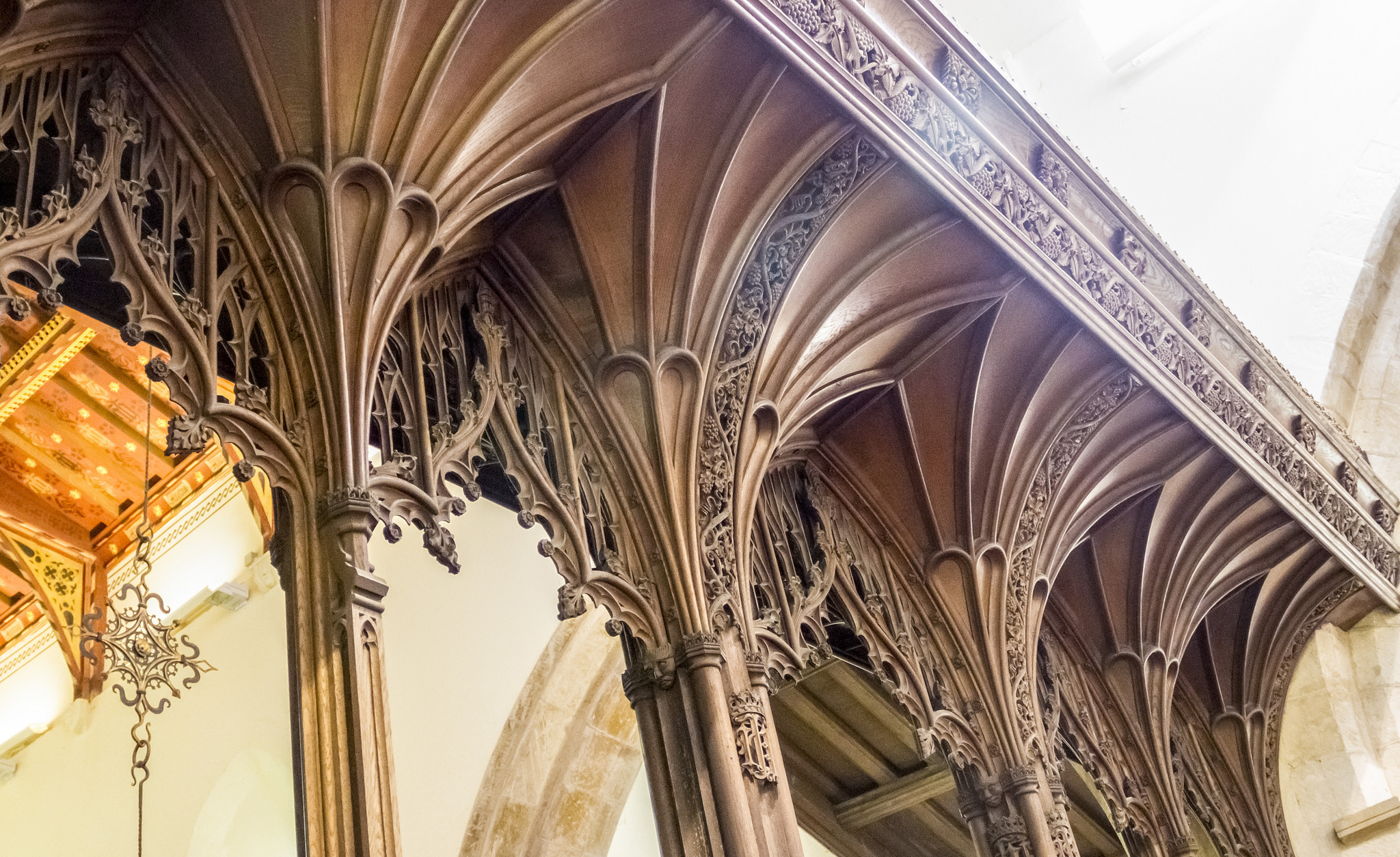 Corringham St Laurence | National Churches Trust