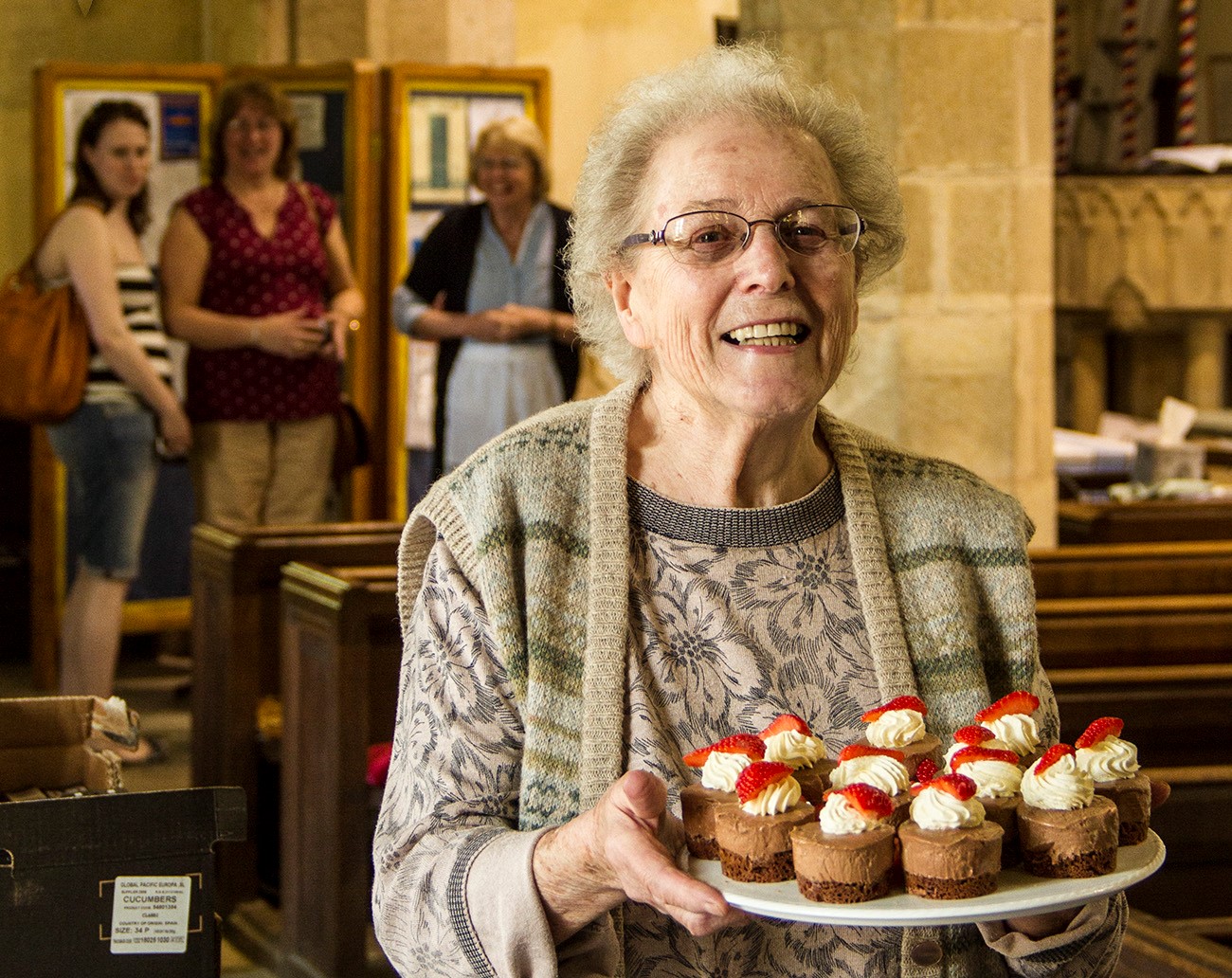 Corringham St Laurence | National Churches Trust