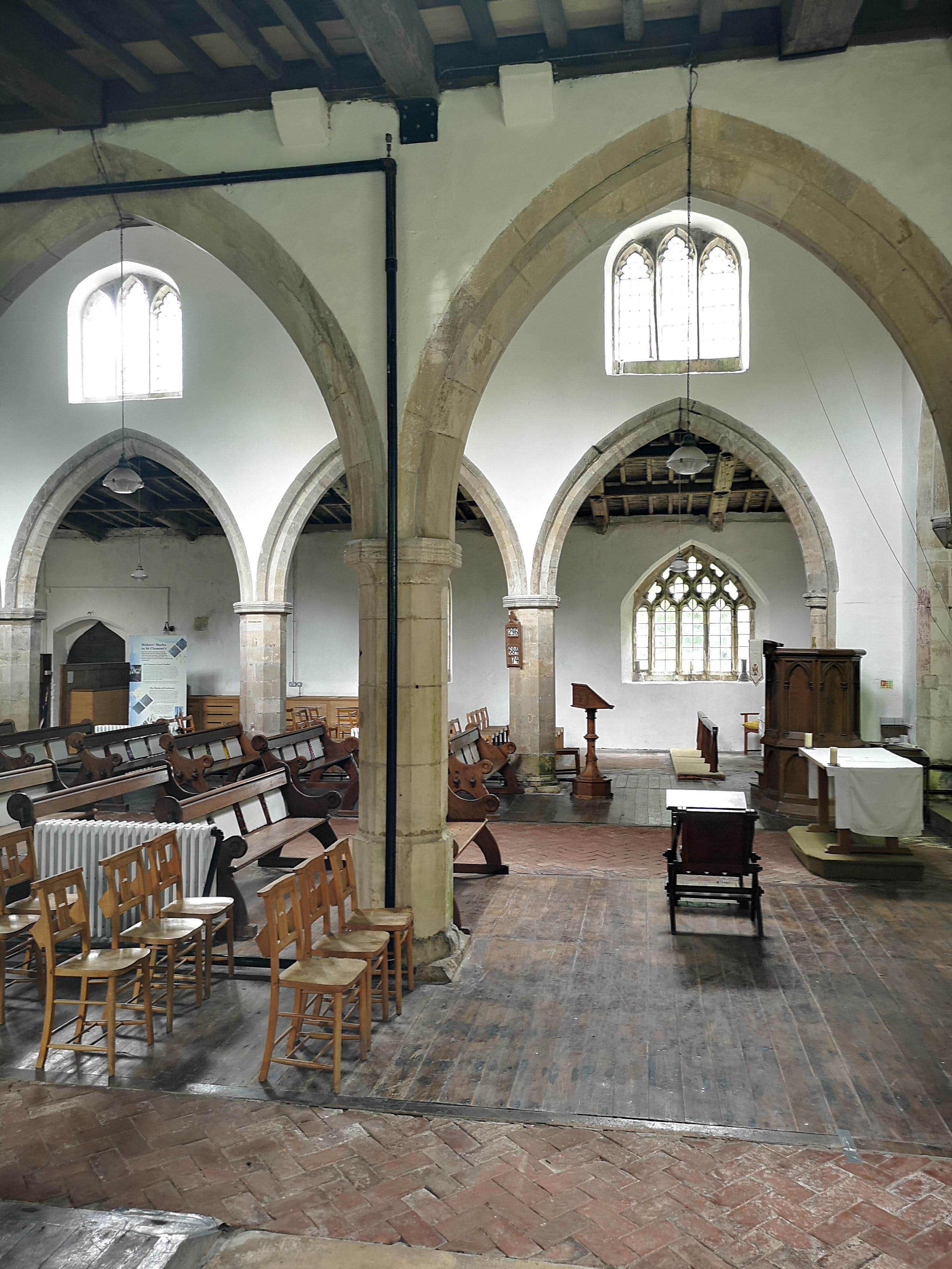 Grainthorpe St Clement | National Churches Trust