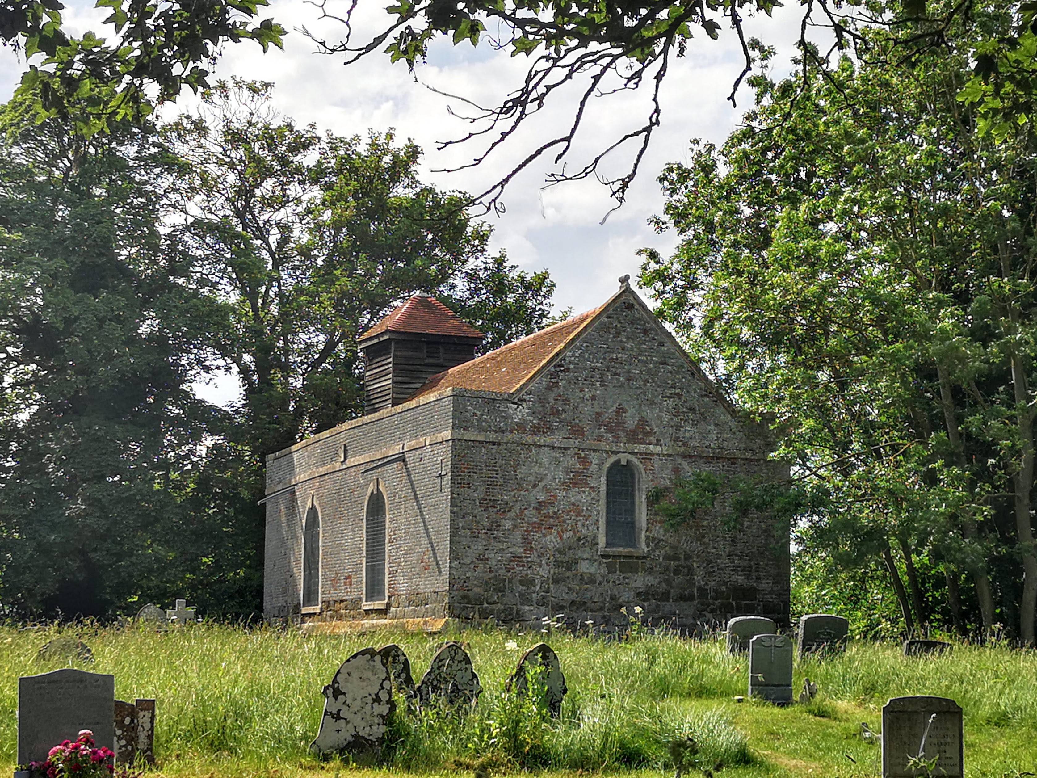 Great Steeping All Saints | National Churches Trust