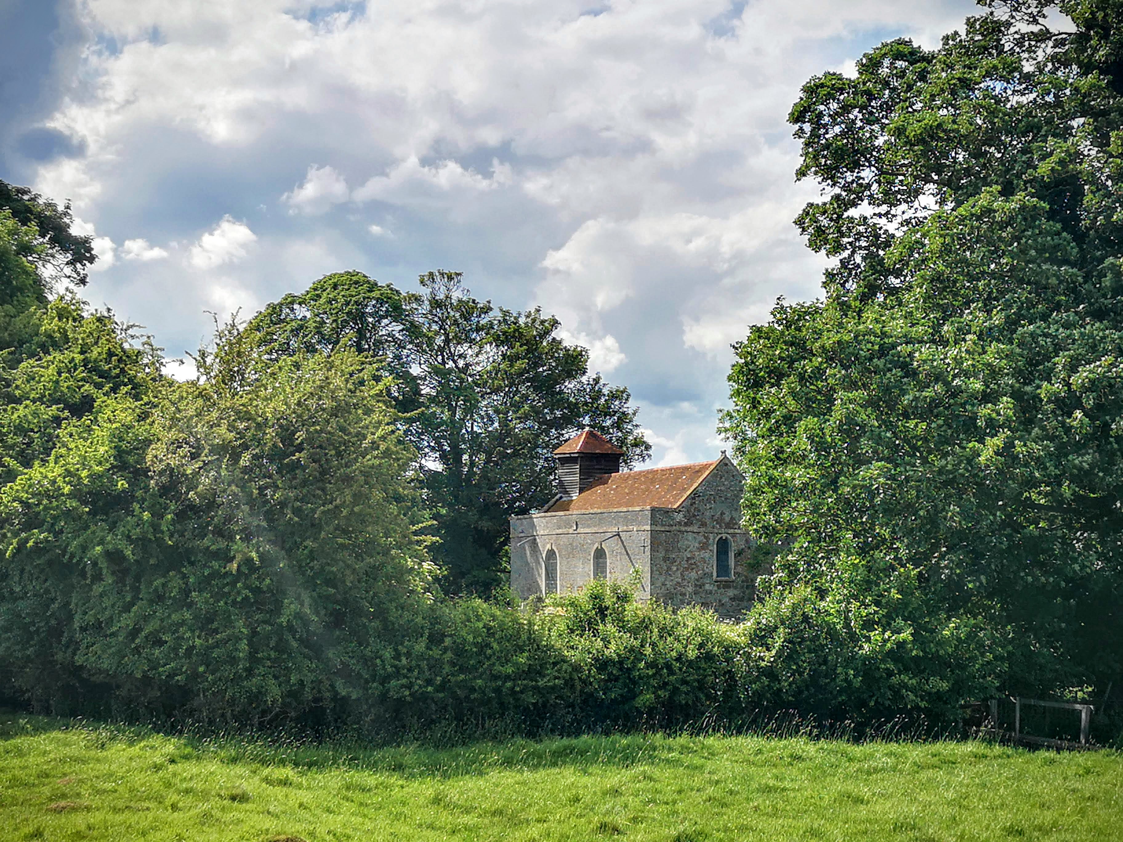 Great Steeping All Saints | National Churches Trust
