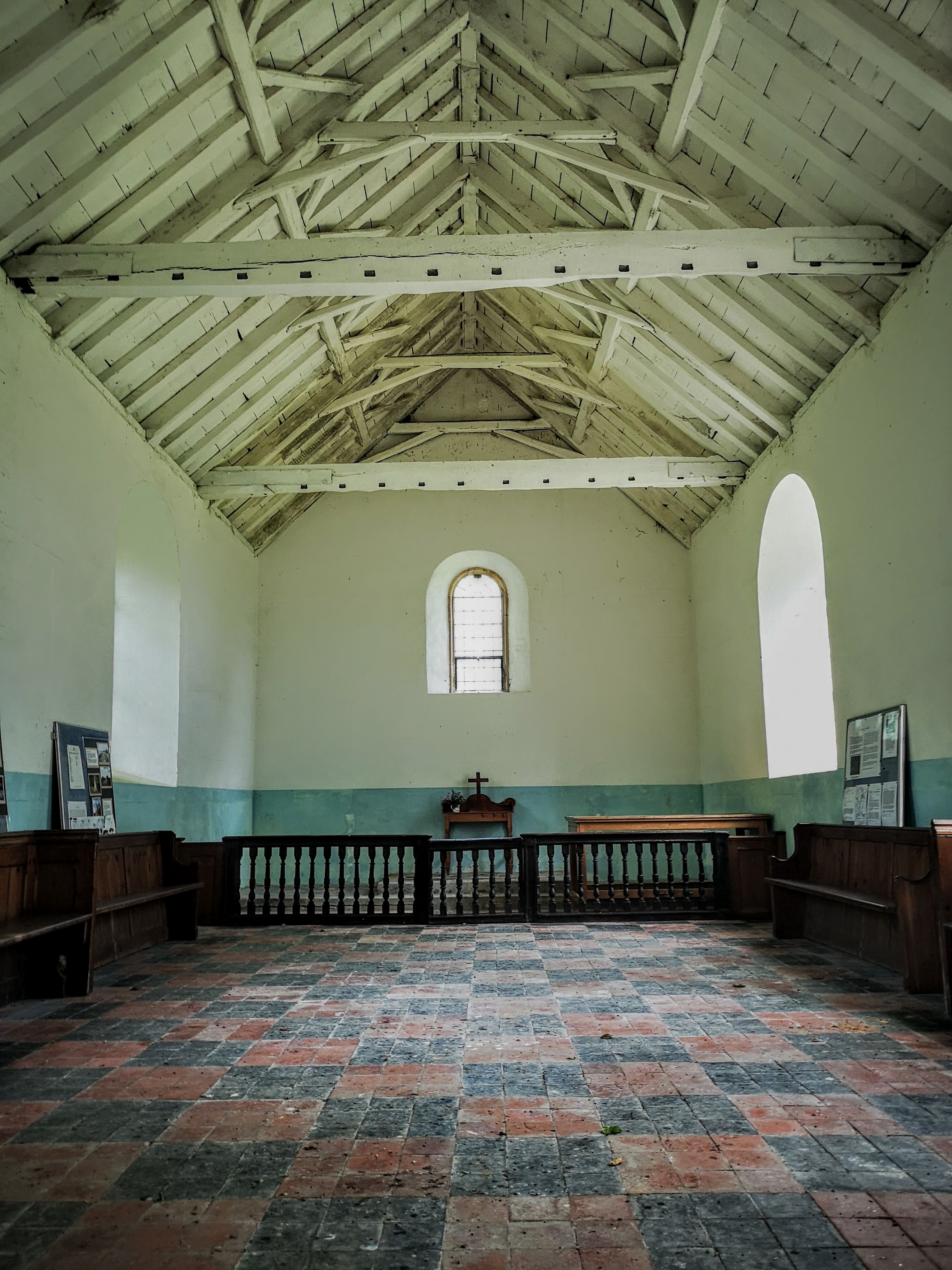 Great Steeping All Saints | National Churches Trust