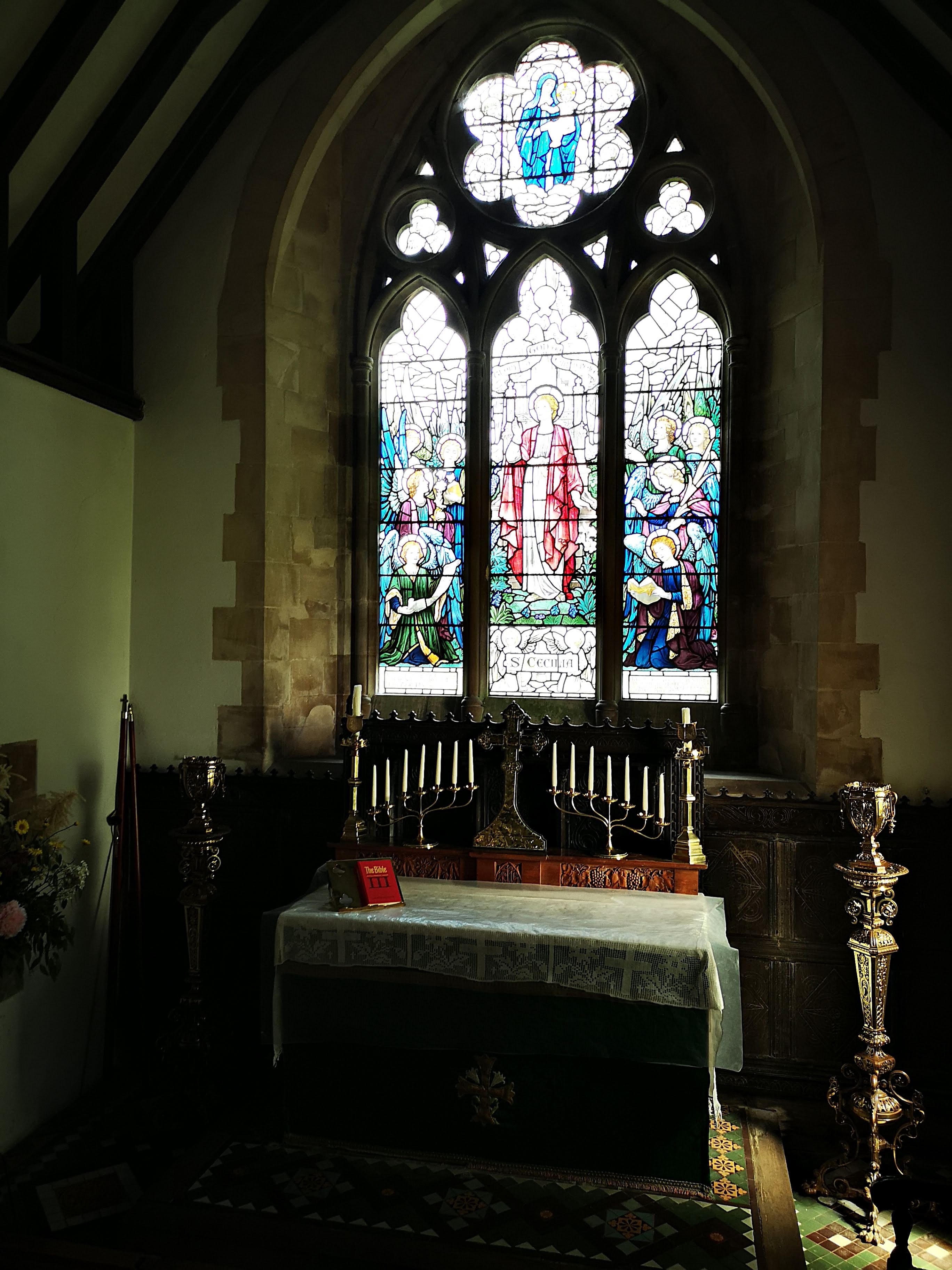Gunby St Peter | National Churches Trust