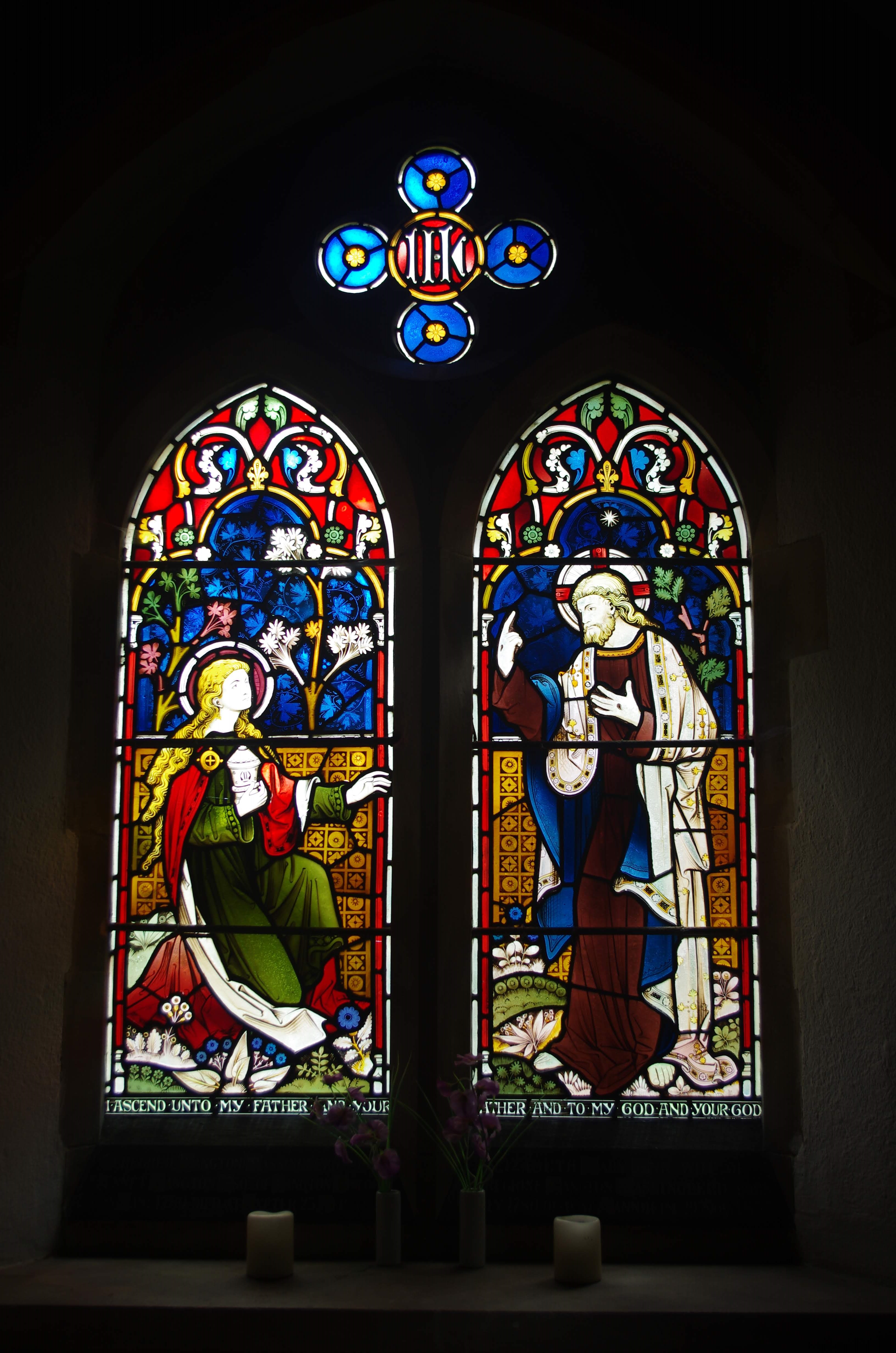 Gunby St Peter | National Churches Trust