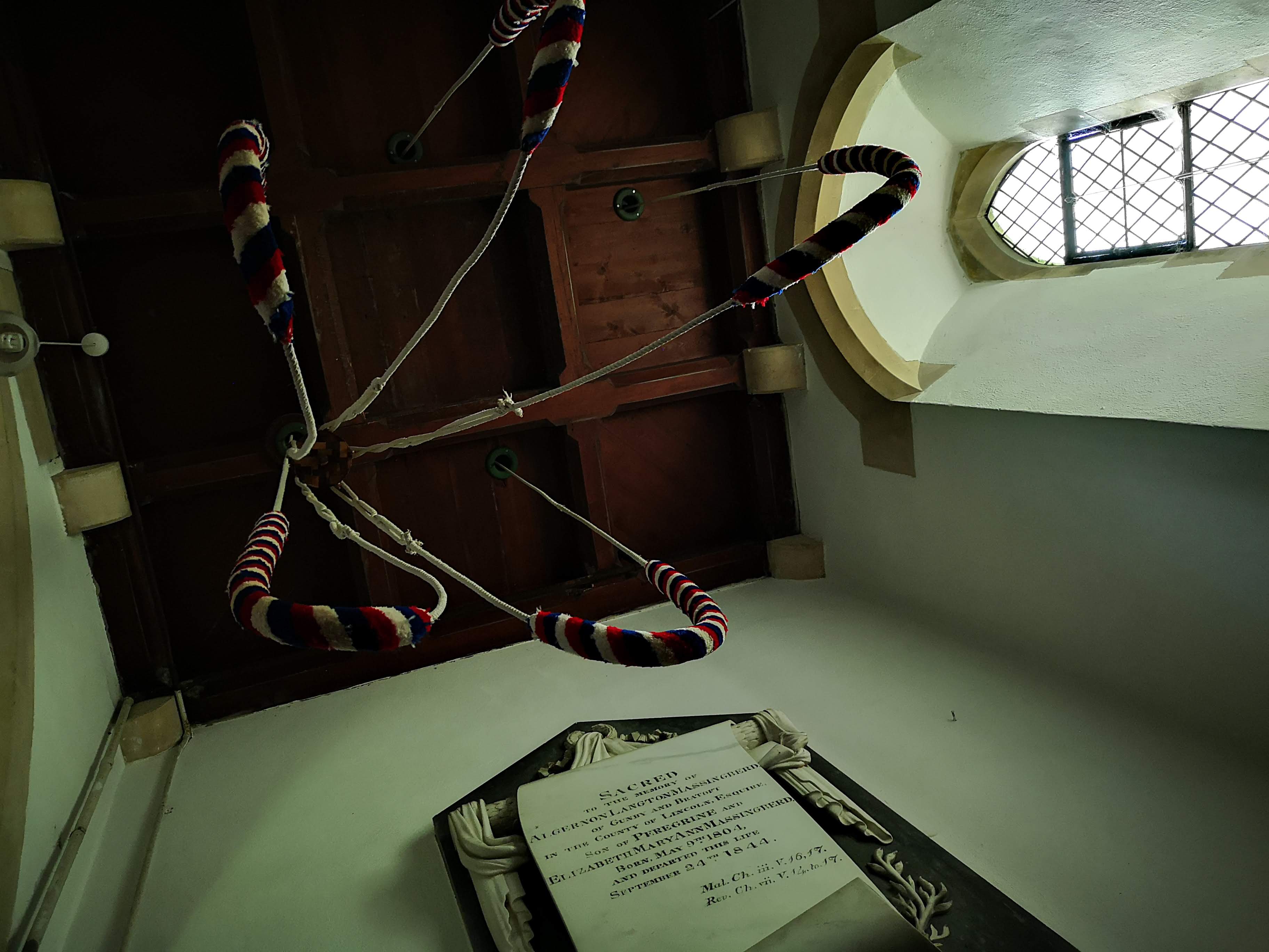 Gunby St Peter | National Churches Trust