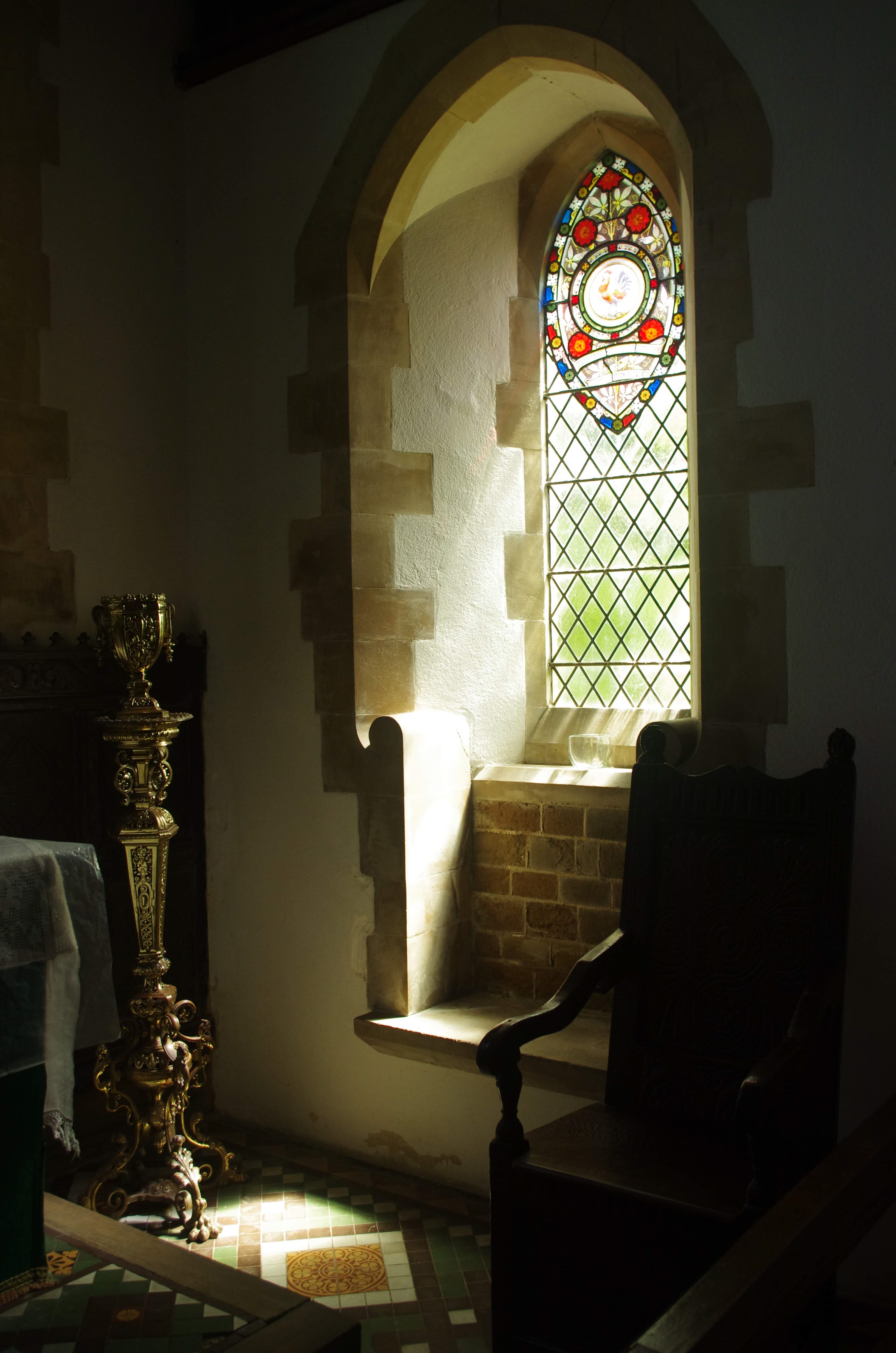 Gunby St Peter | National Churches Trust