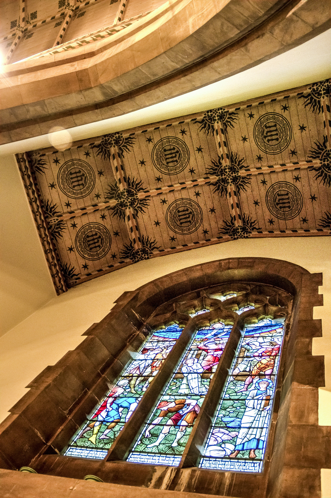 Morton St Paul | National Churches Trust